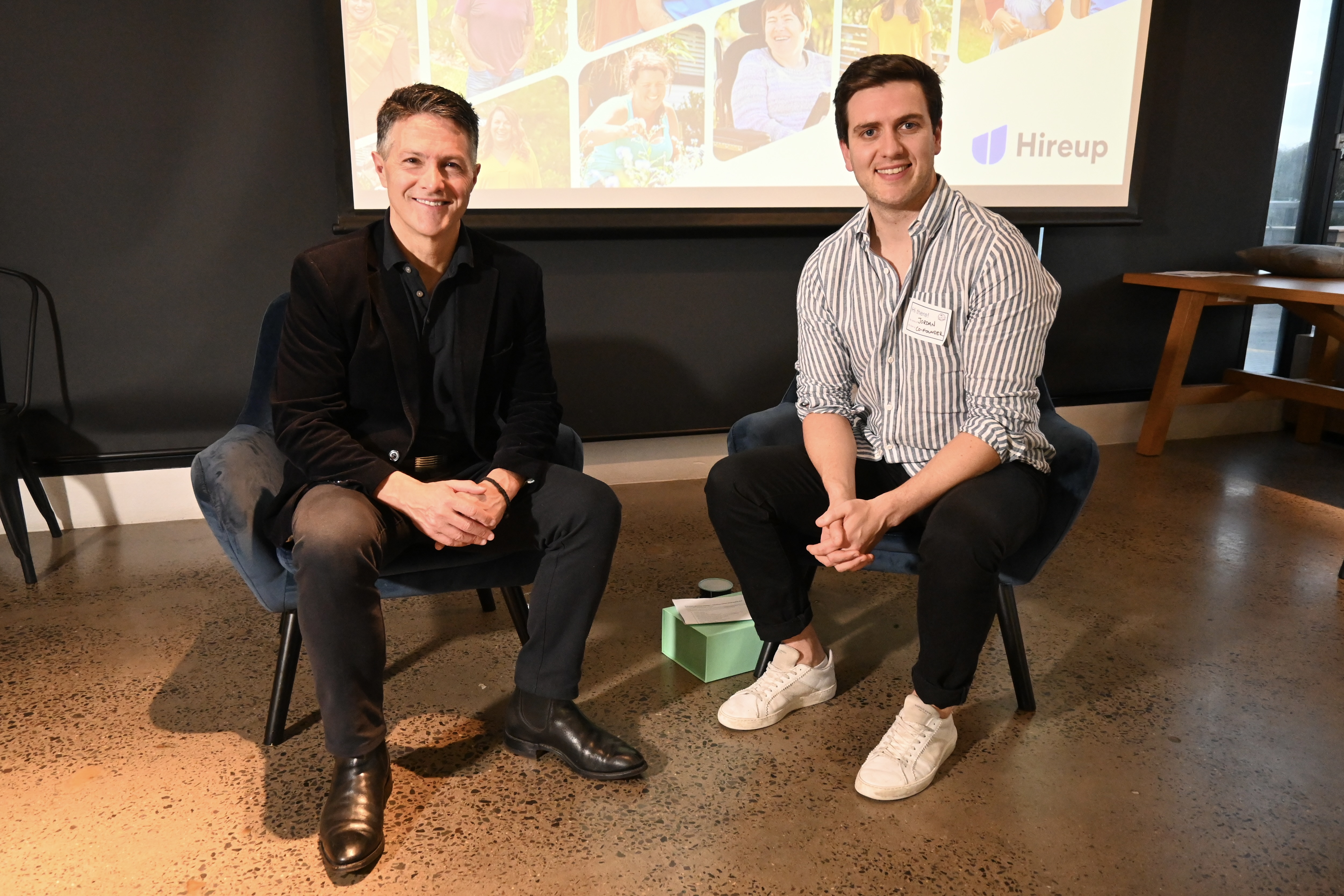 Unlocking the future: technology and the disability sector | Hireup