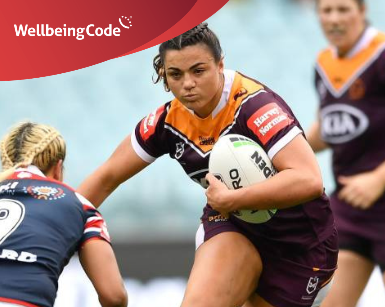 Kicking goals with the Brisbane Broncos | Hireup