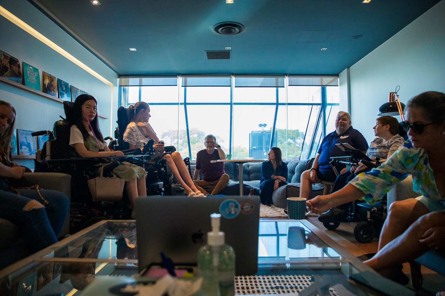 Product Careers at Hireup's Support Office | Hireup