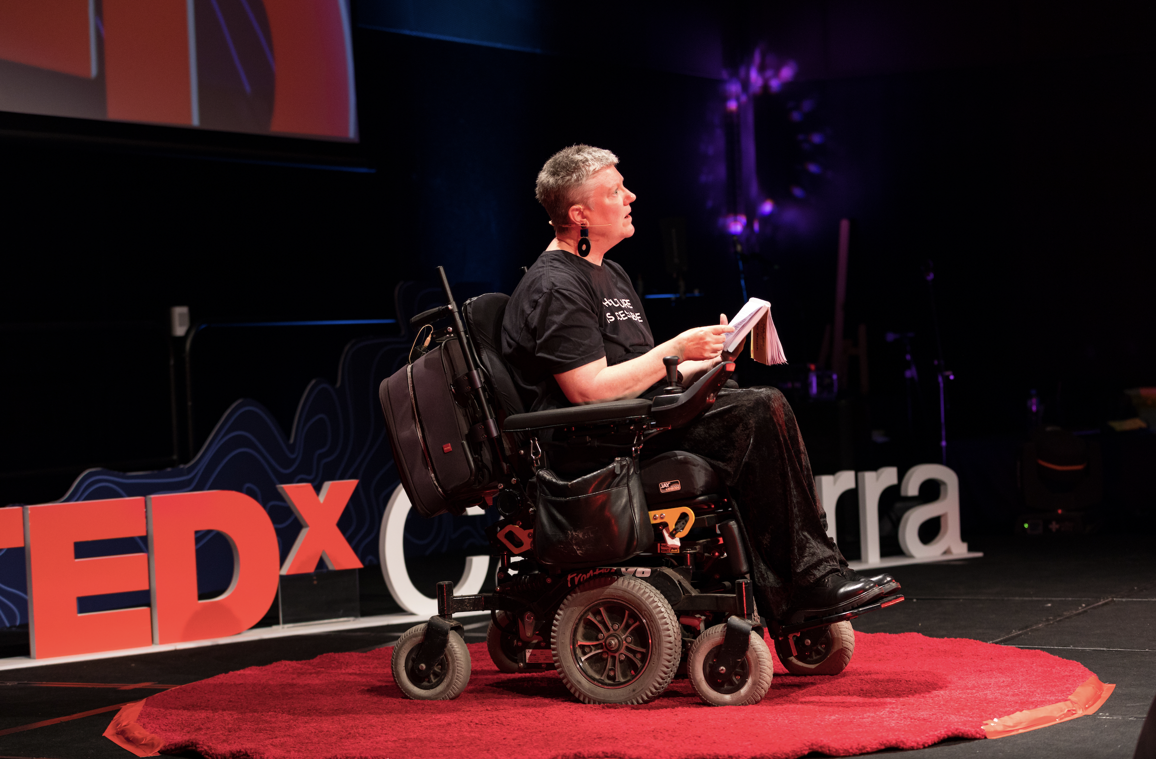 Two radical words, One Royal Commission and Six Ways to increase ...