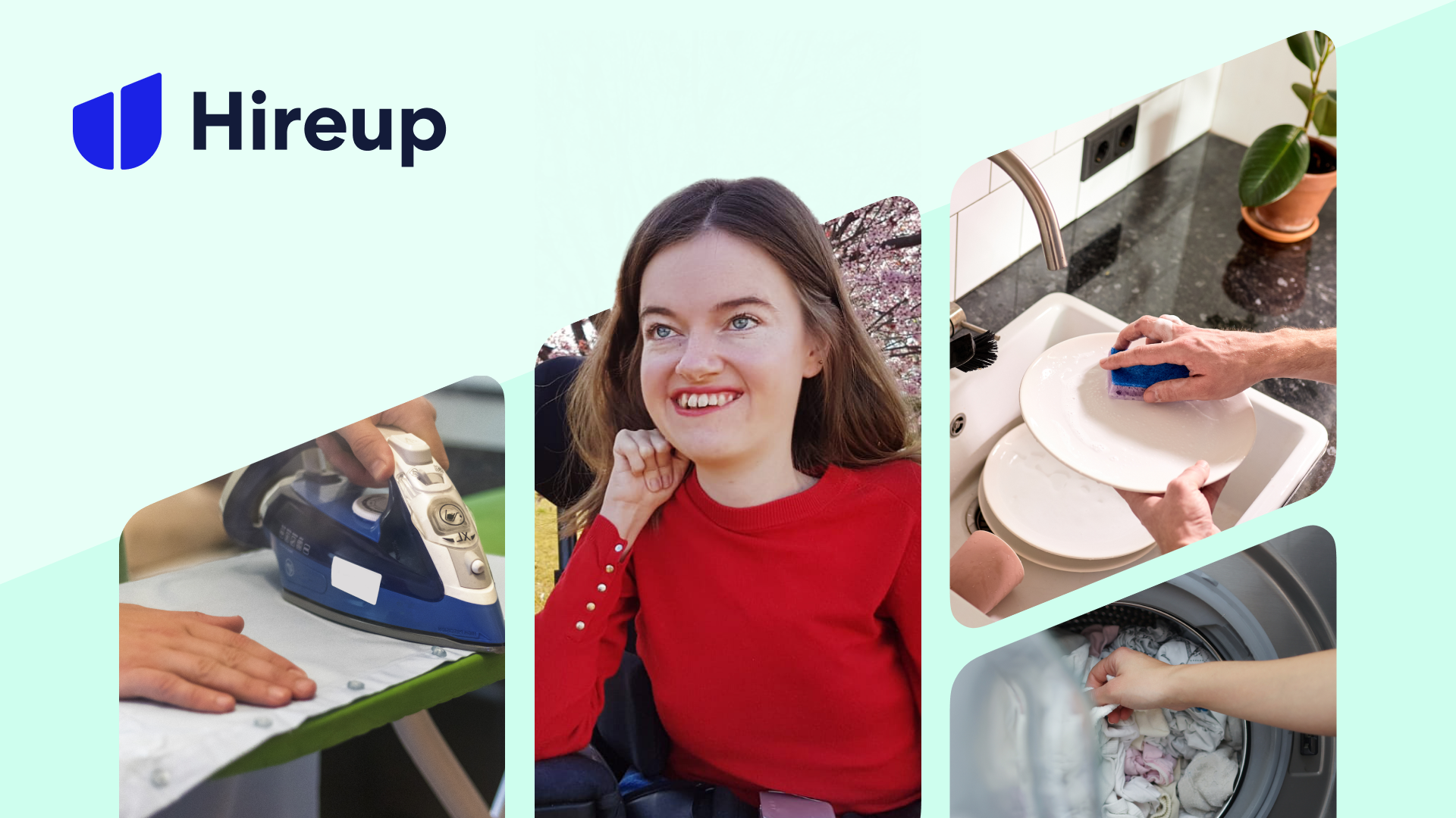 Help Around The House | NDIS Support Services | Hireup | Hireup