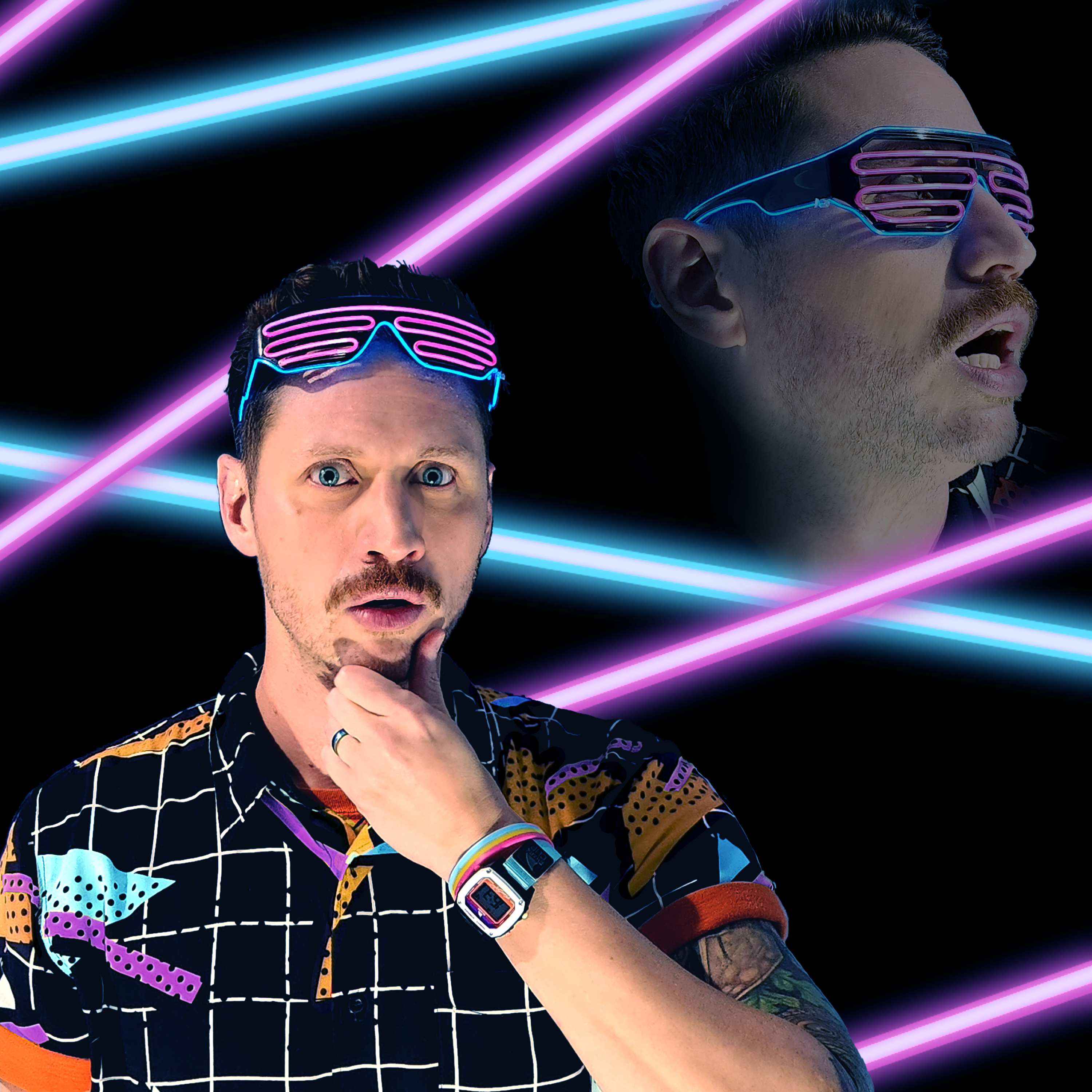 Meet the new artists shaking up Limitless 2023 | Hireup