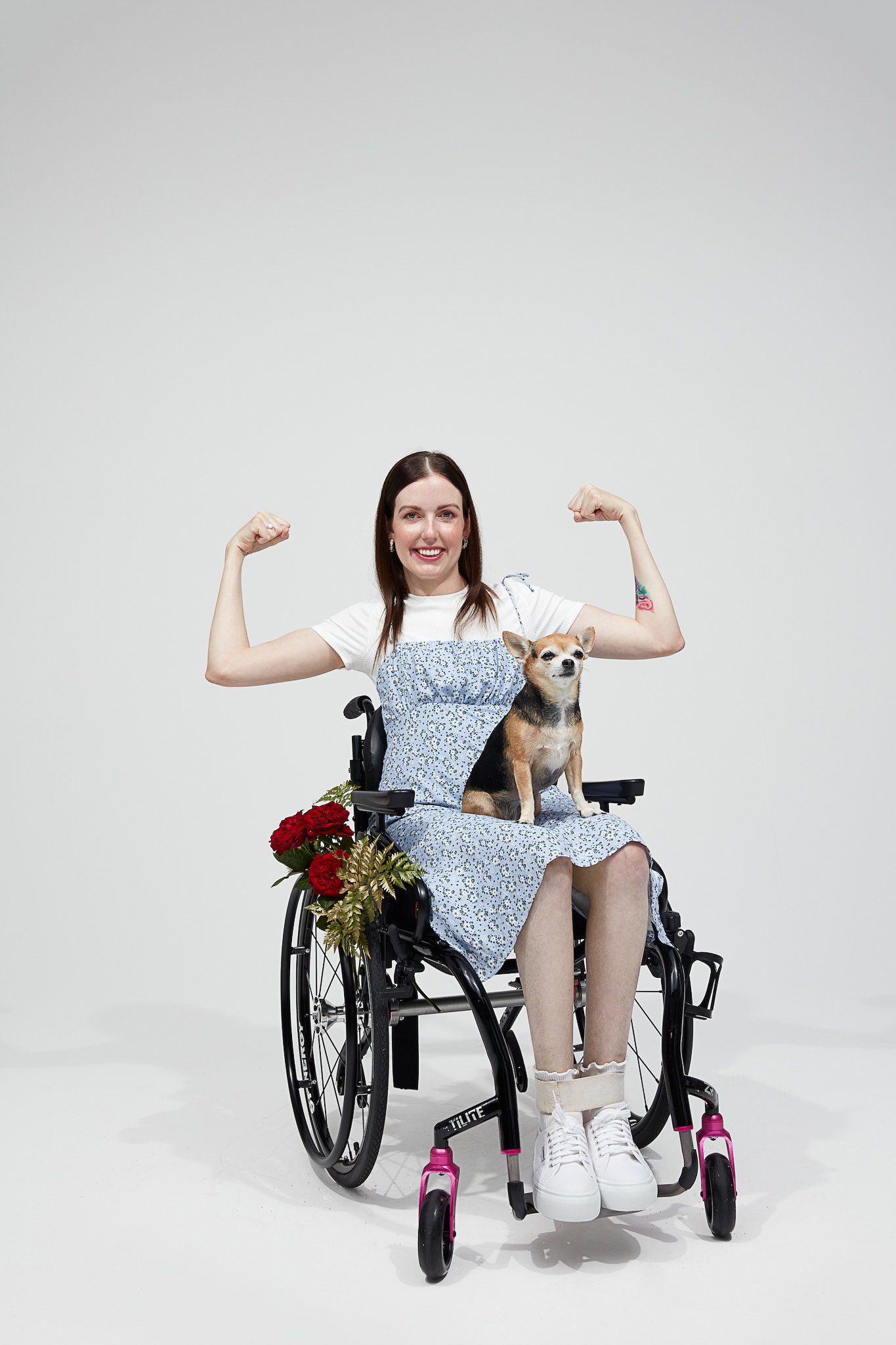 Women and disability: challenging stereotypes | Hireup
