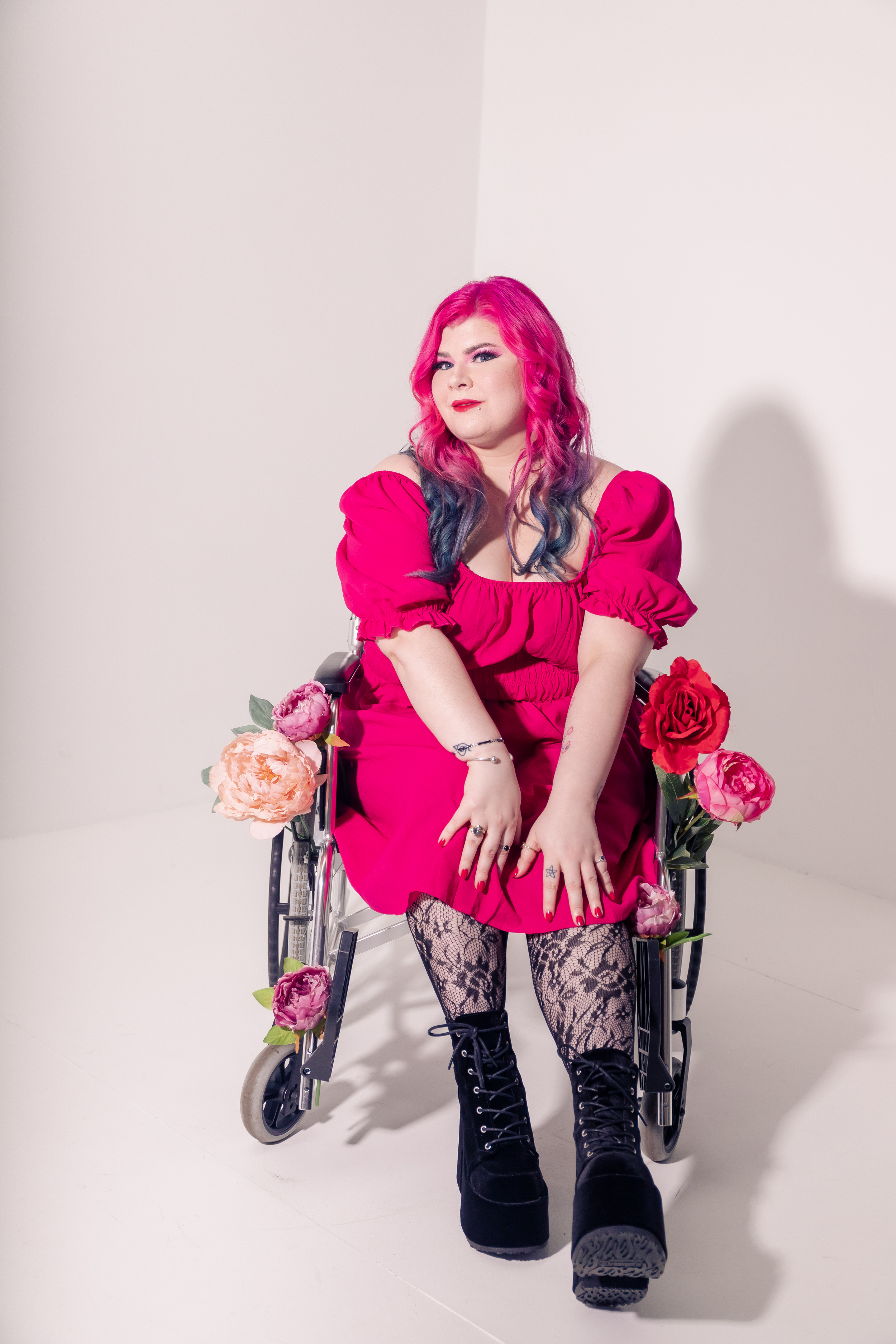 “Experiencing ableism in the medical field can be life altering” | Hireup