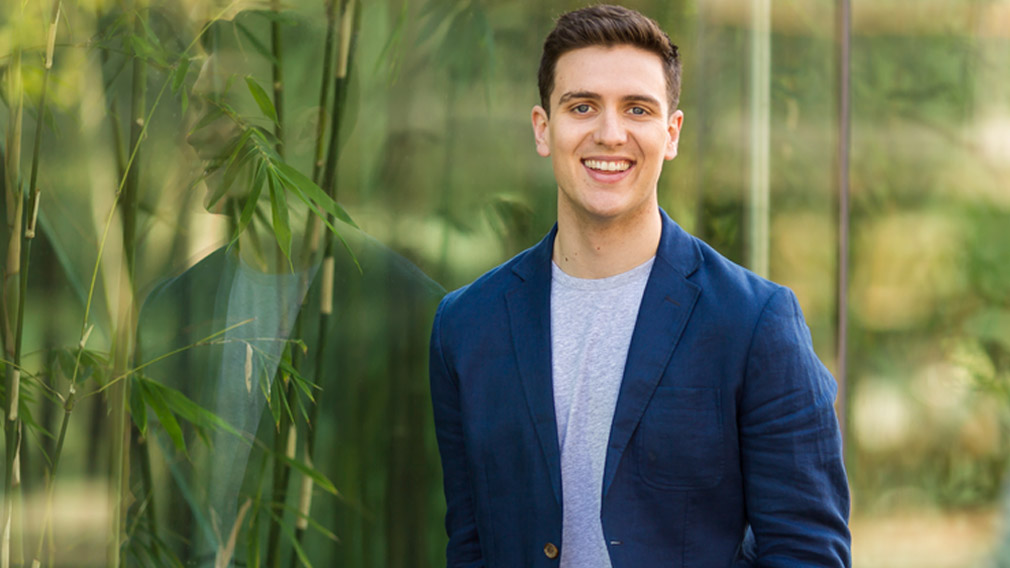 Hireup Co-Founder Jordan O’Reilly awarded Order of Australia Medal | Hireup