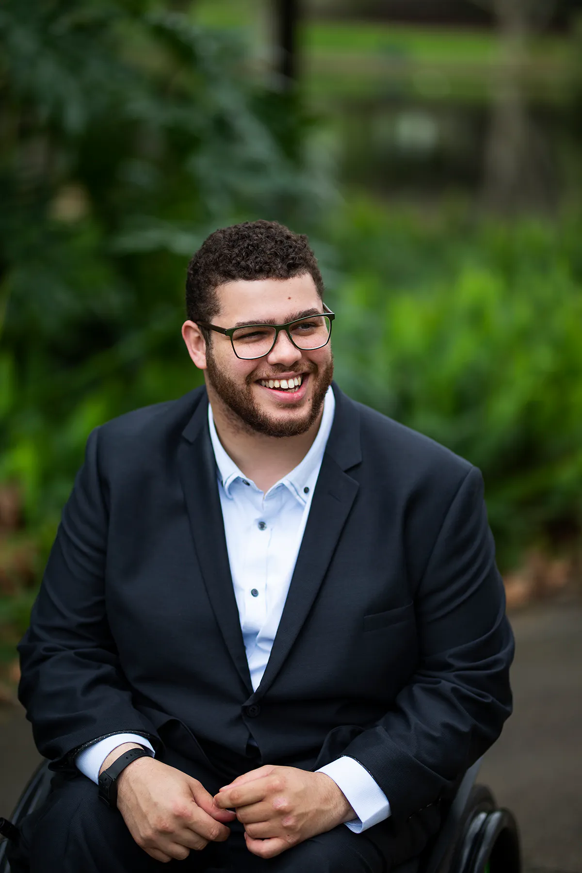 “We have shown our power as a community”: Senator Steele-John on the ...