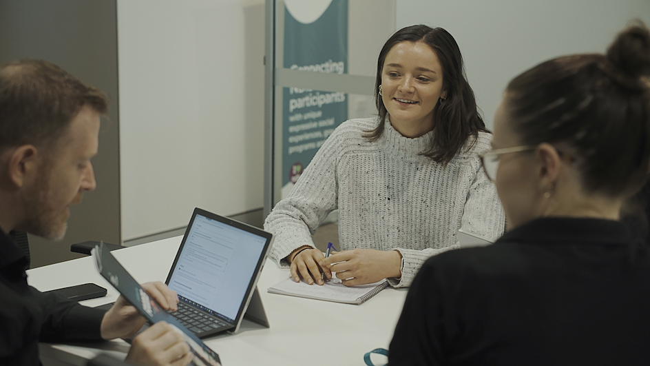 Care Squared is growing their holiday program with Hireup for Providers | Hireup