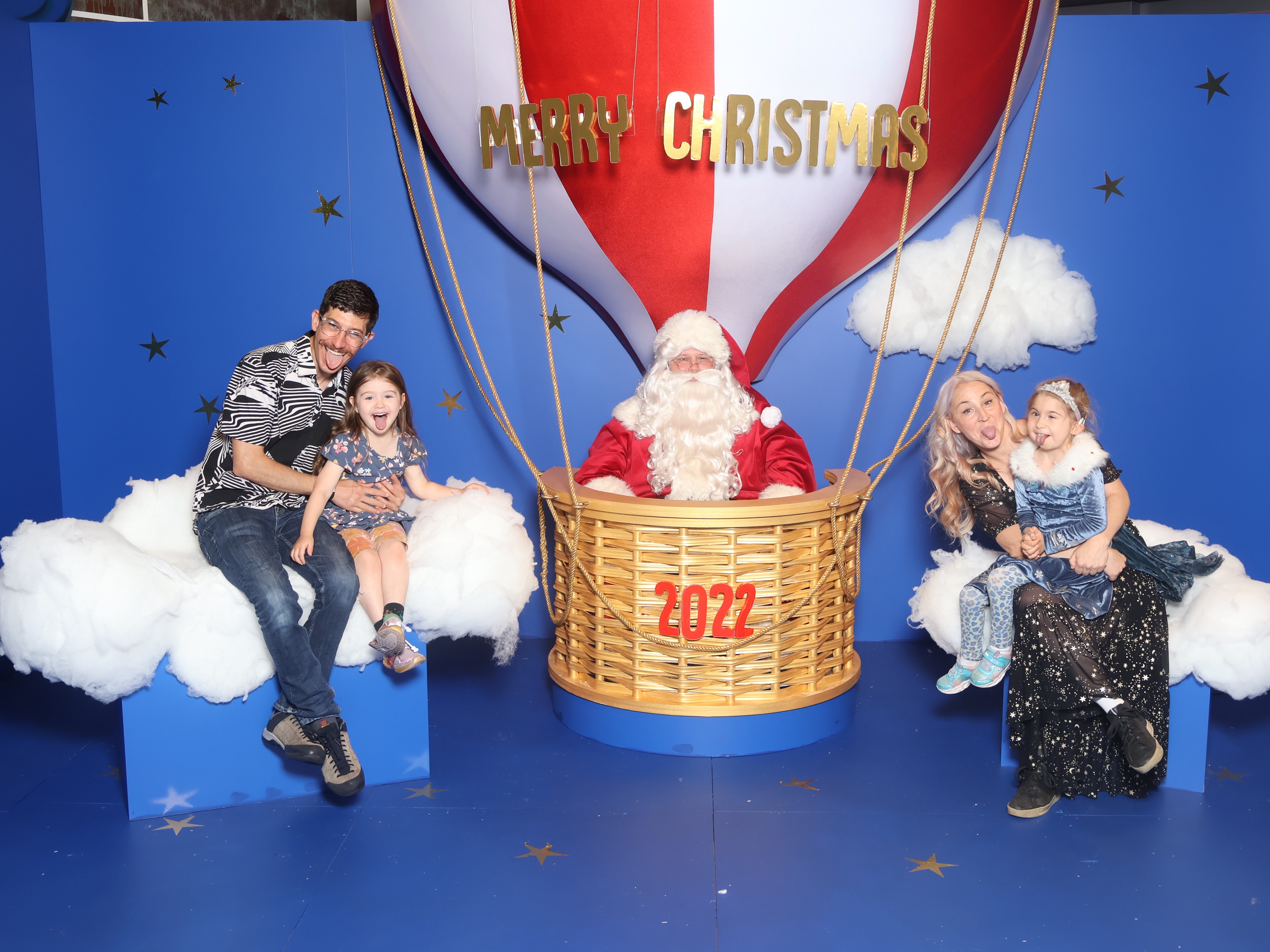 Have yourself a merry, inclusive Christmas | Hireup