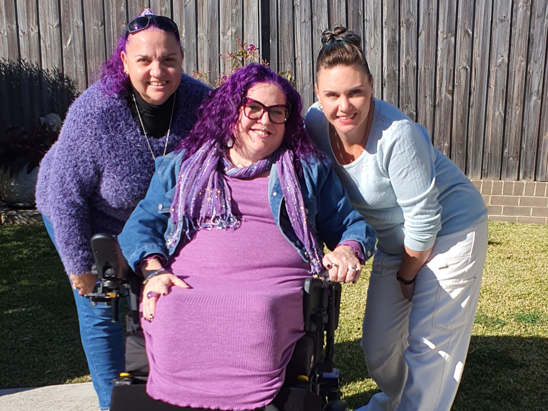 Celebrating ten years of NDIS impact | Hireup