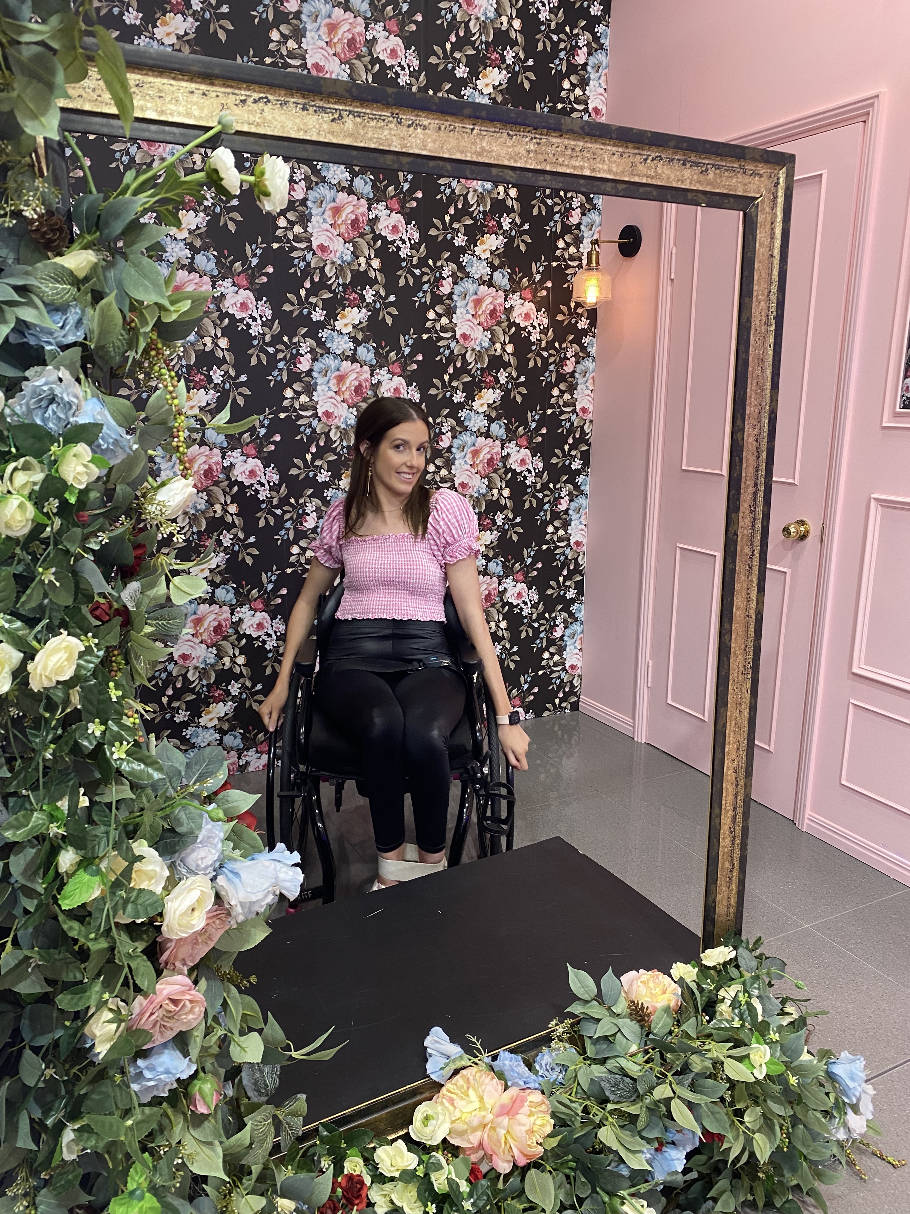 “People are disabled by barriers:” Sam Dwyer on the social model of ...