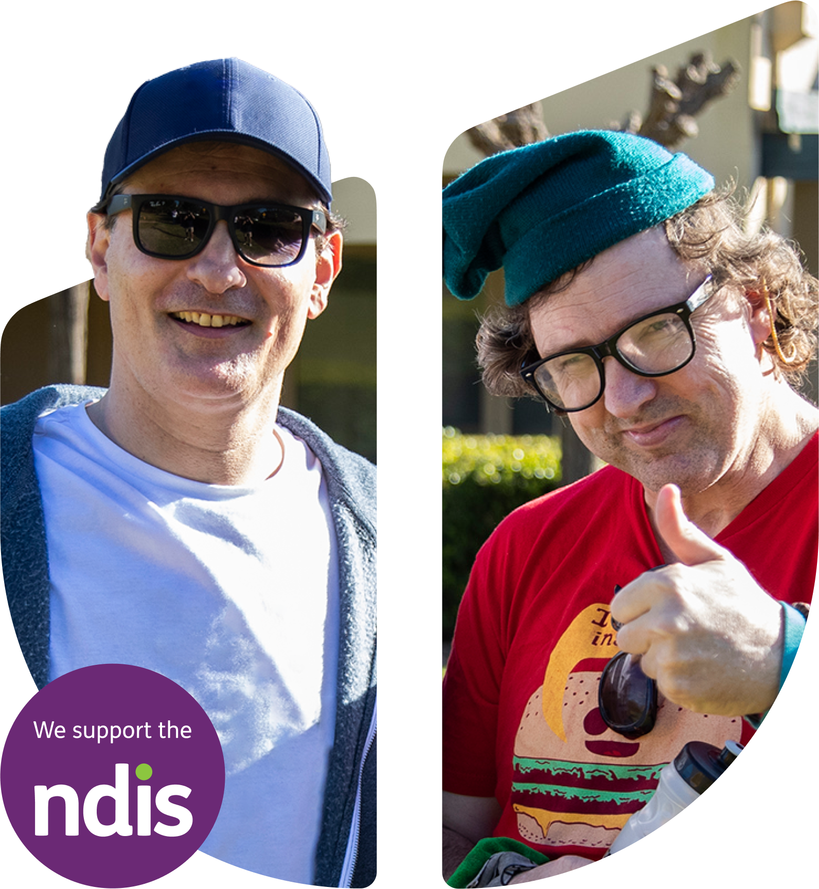 Check your Eligibility for Individualised Living Options (ILO) | Hireup