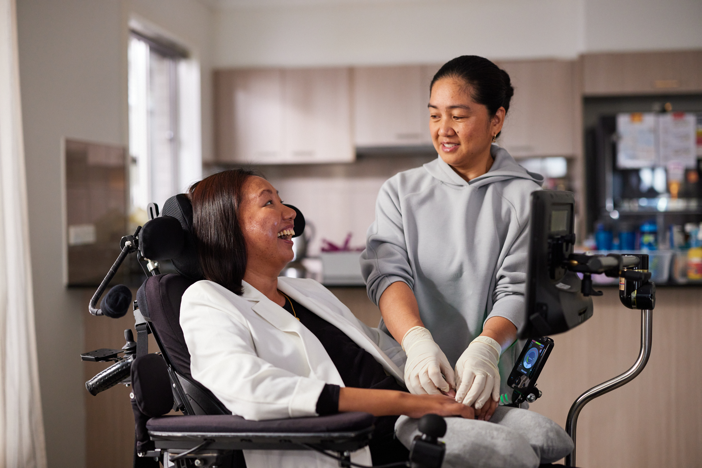 Getting started with Hireup for Providers | Hireup