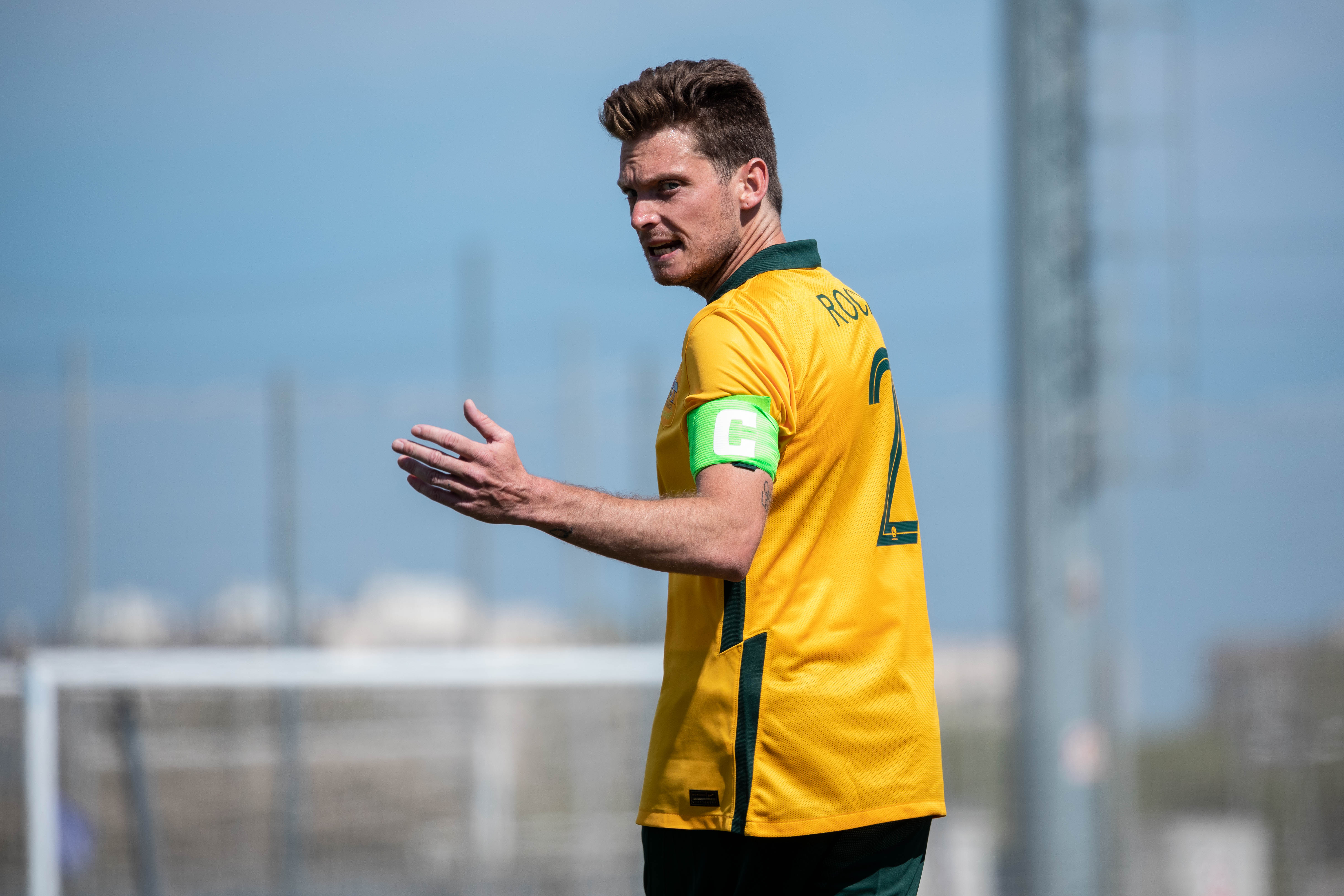 How Pararoo Benny Roche is Developing Sports Programs for Kids with ...