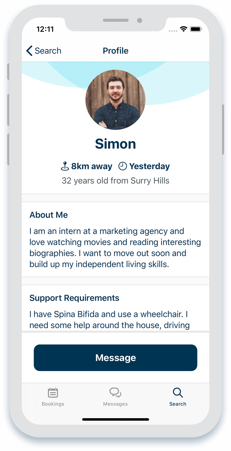 Find out how to make your Hireup profile stand out more | Hireup