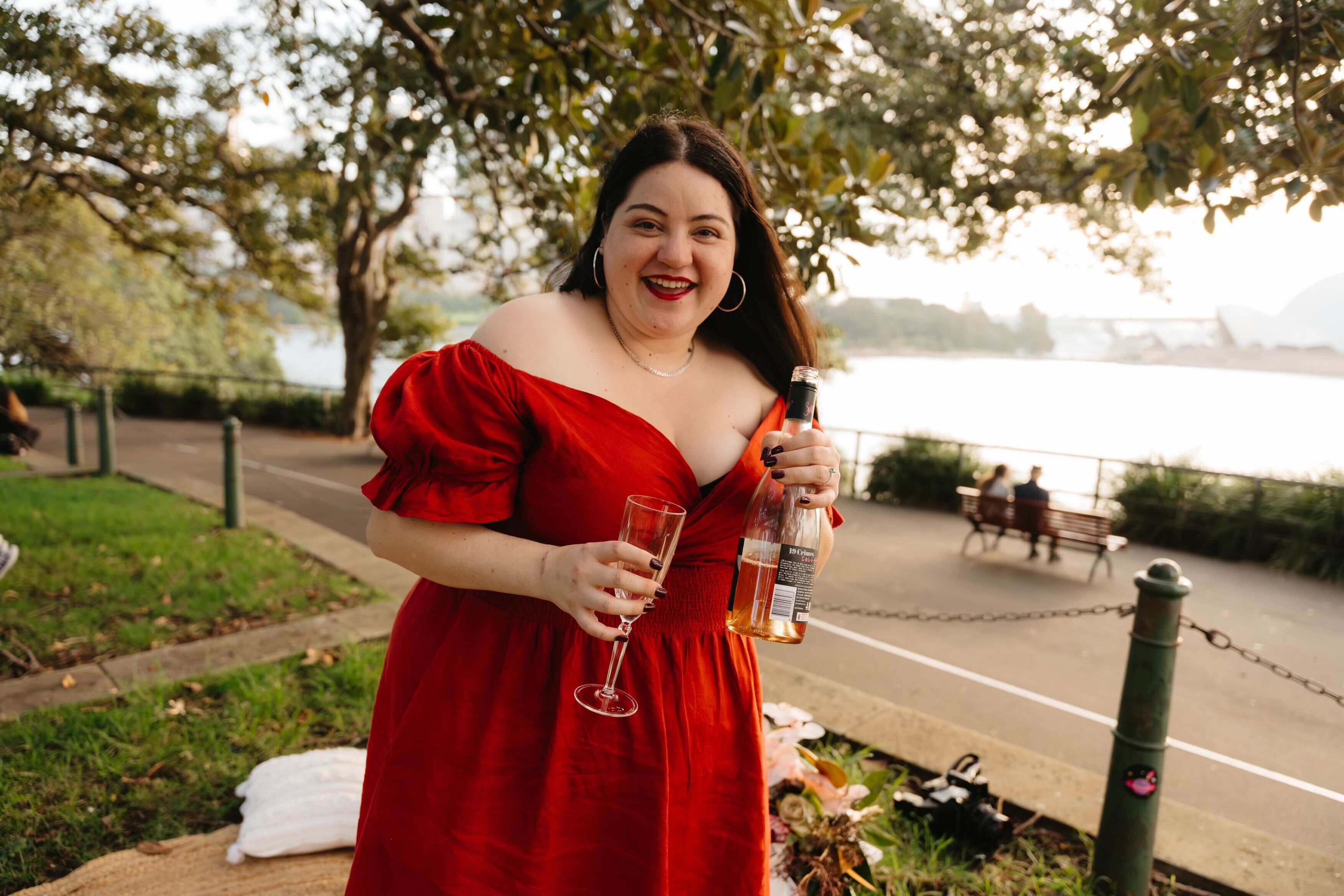 How artist Monique embraces creativity, advocacy and autism awareness ...