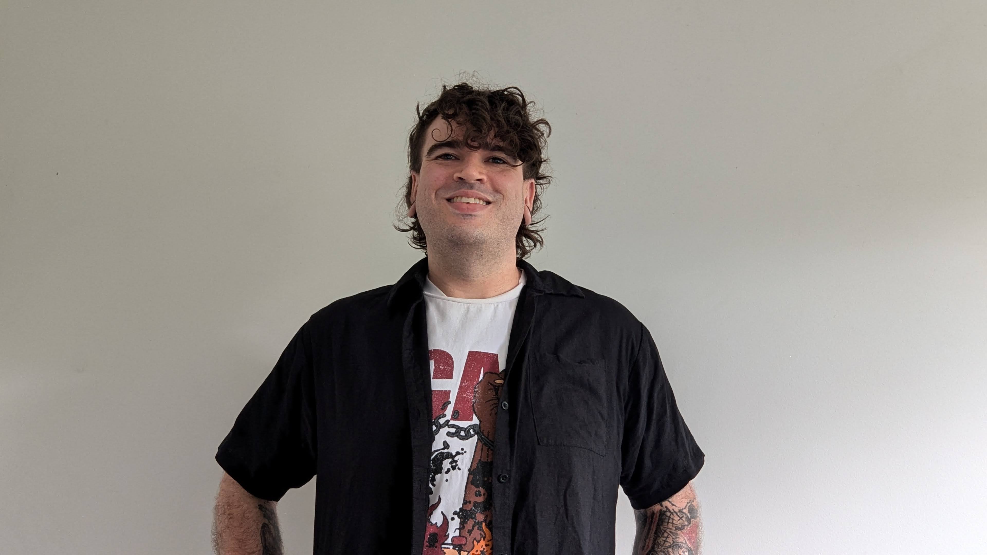 Alex’s commitment to becoming a highly skilled disability support ...