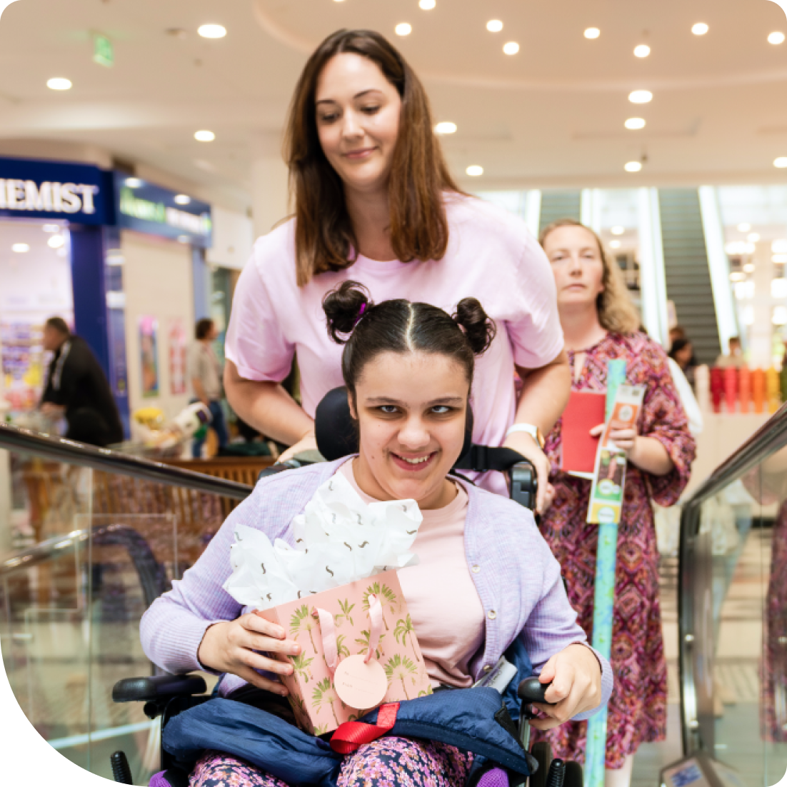 NDIS Support Worker Pay Rates | Hireup | Hireup