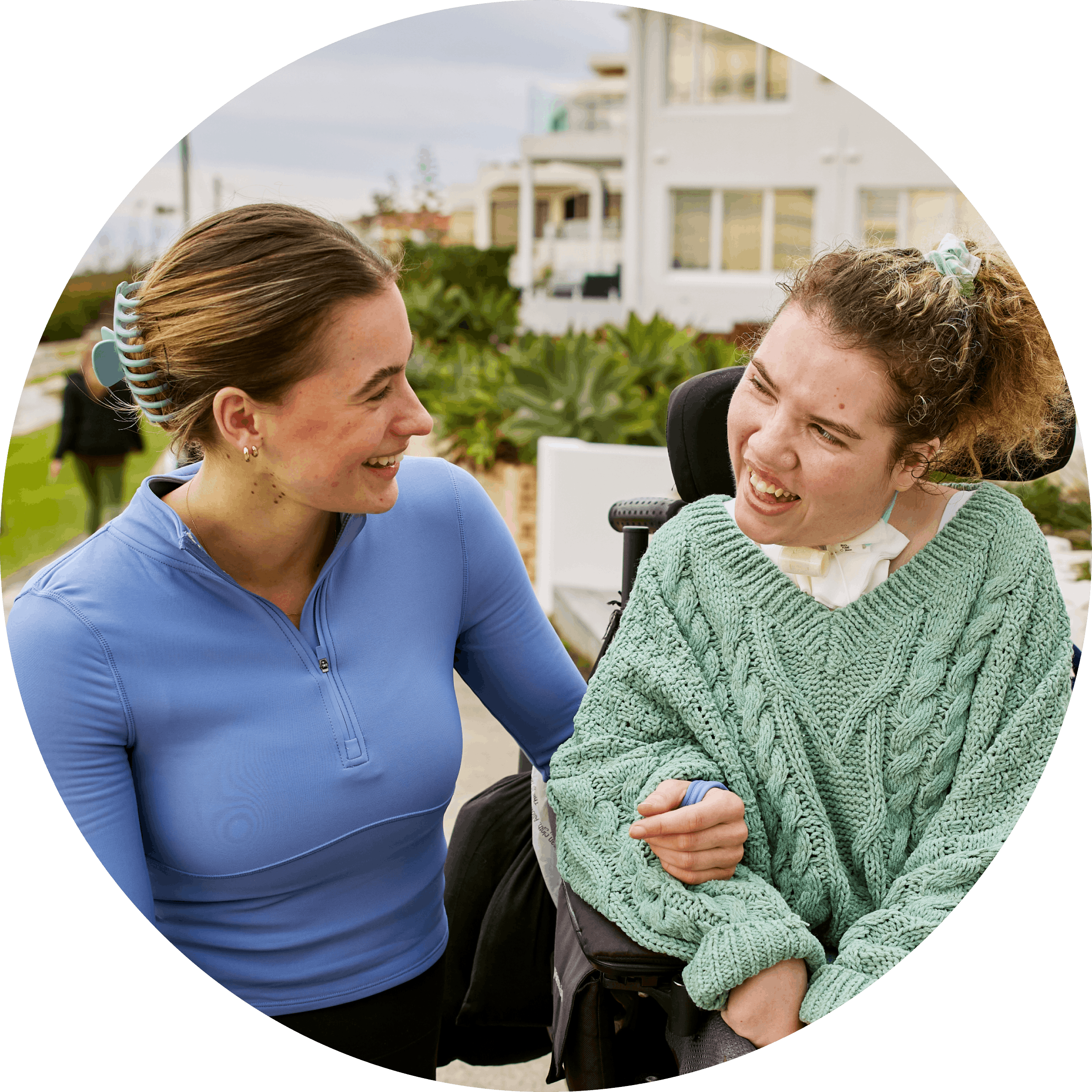 NDIS Support Worker Pay Rates | Hireup | Hireup