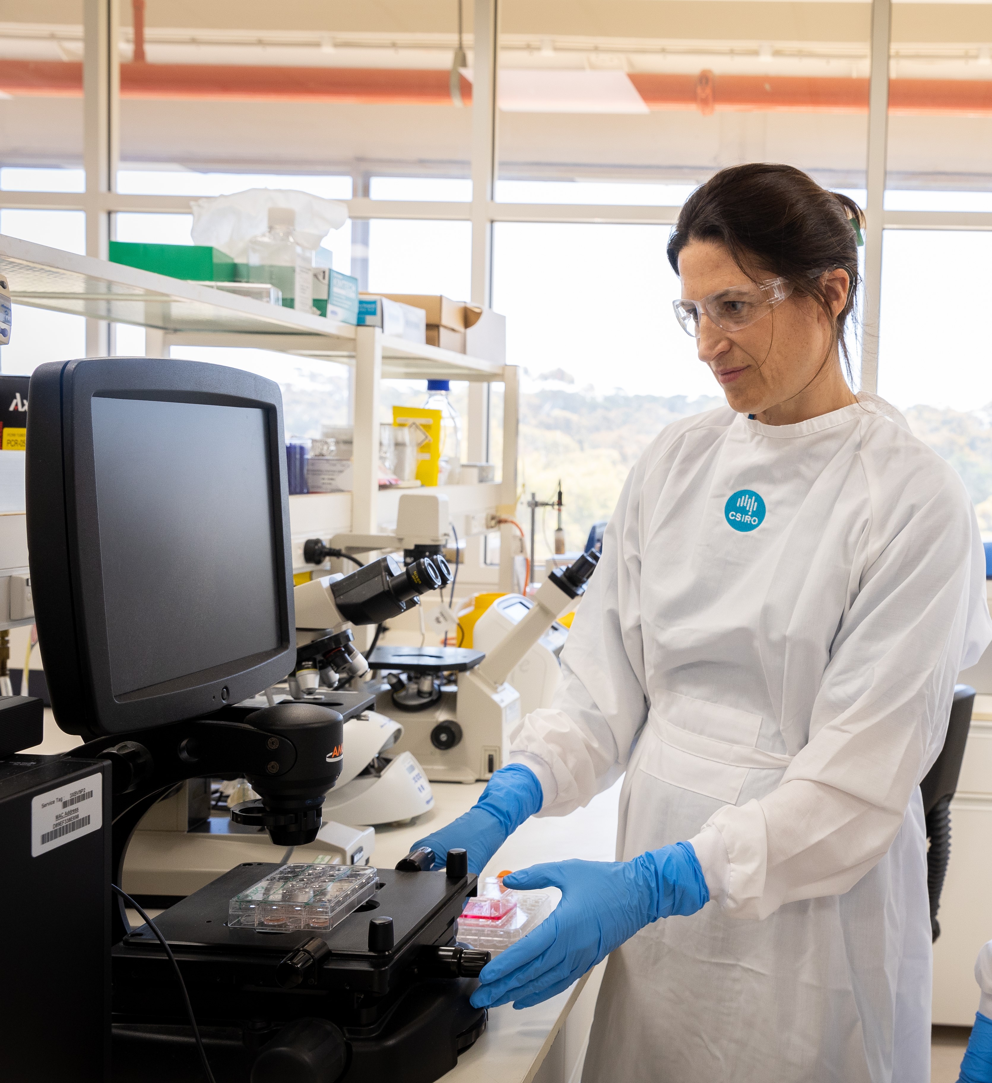 Sinéad Williams is a trailblazer for deaf women in STEM | Hireup