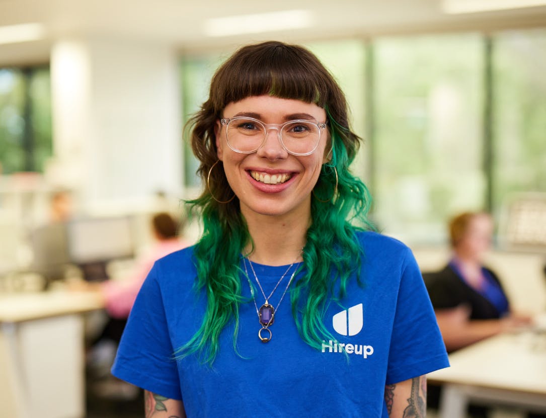 NDIS Pathfinder | Hireup