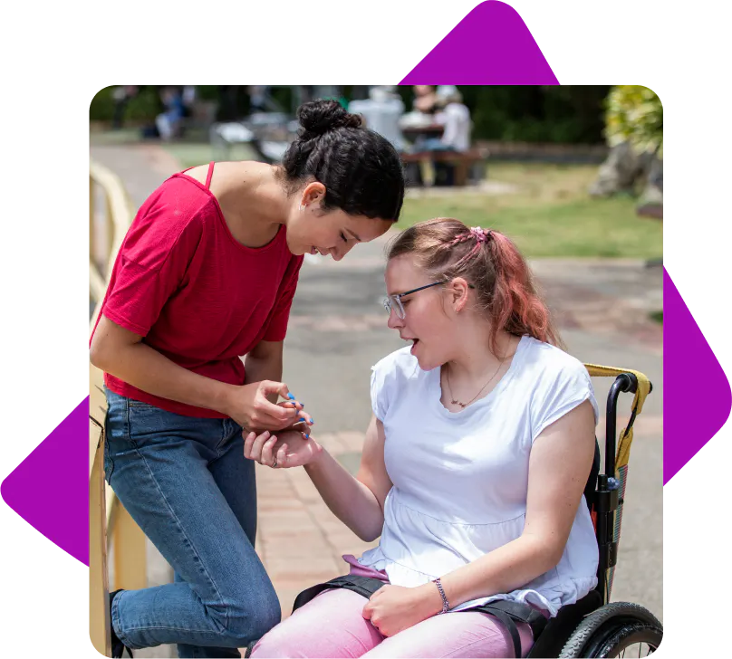 What Is Hireup NDIS Registered Provider Hireup Hireup what-is-hireup-ndis-registered-provider-hireup-hireup