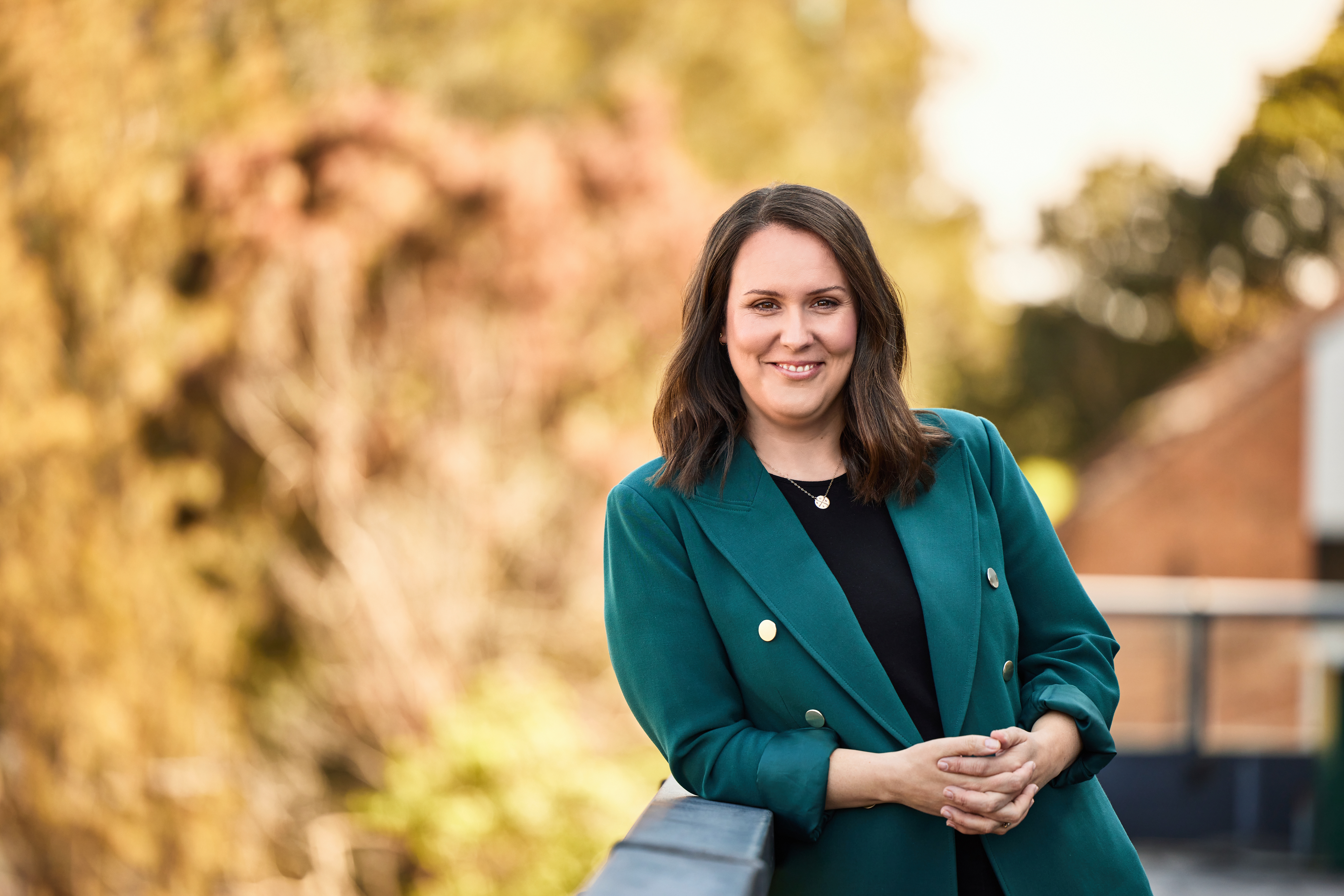 Welcoming our new CEO and a new visionary look | Hireup