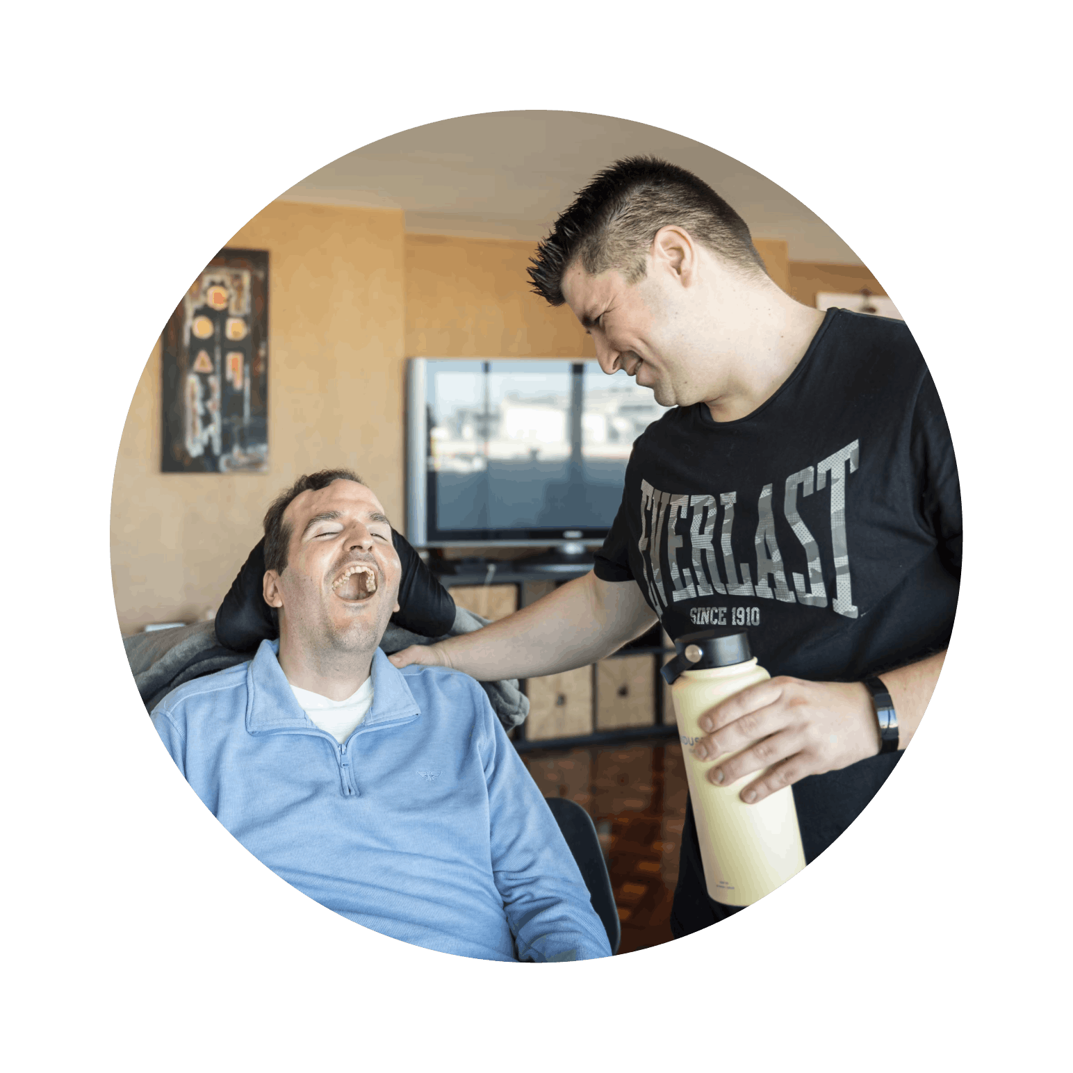 NDIS Support Services | Hireup Support Types | Hireup