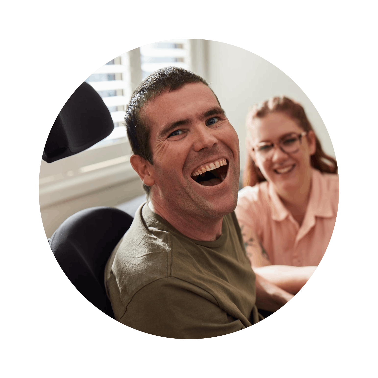 NDIS Support Services | Hireup Support Types | Hireup