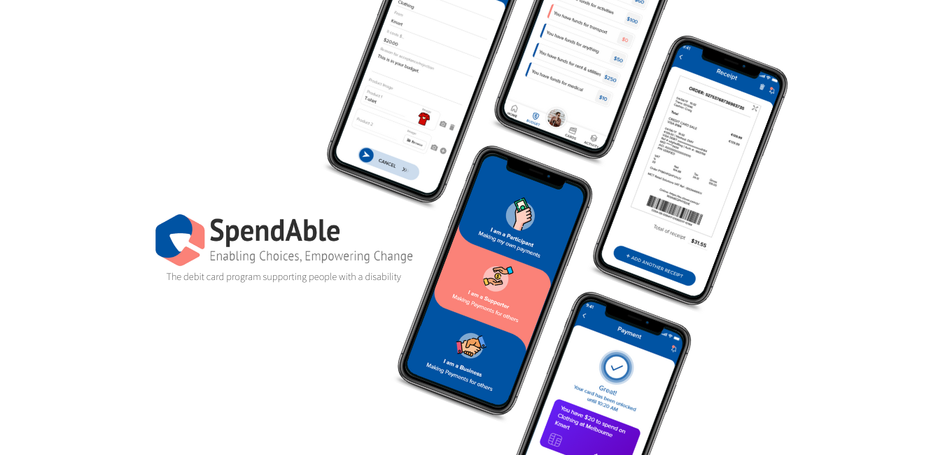 An accessible transaction: Hireup partners with virtual wallet ...