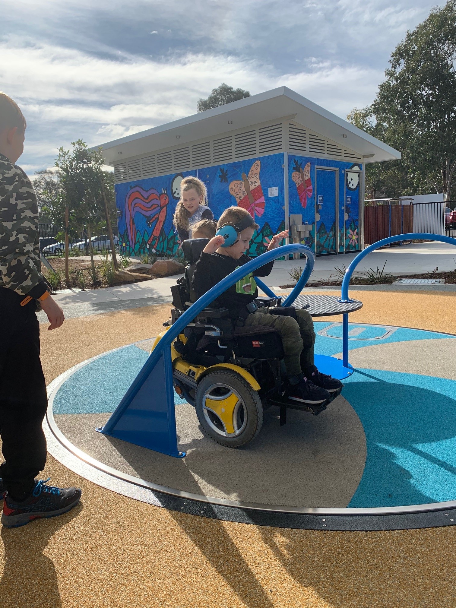 How to have your say in creating (truly) inclusive play | Hireup