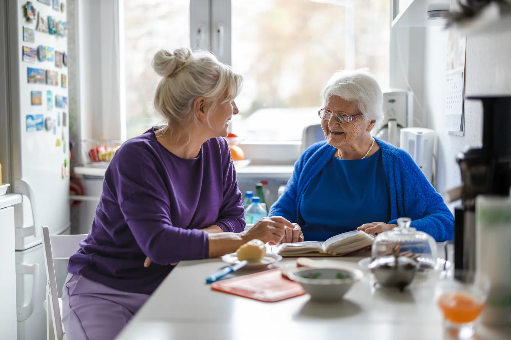 Aged Care Support Services | Home Care at Hireup | Hireup