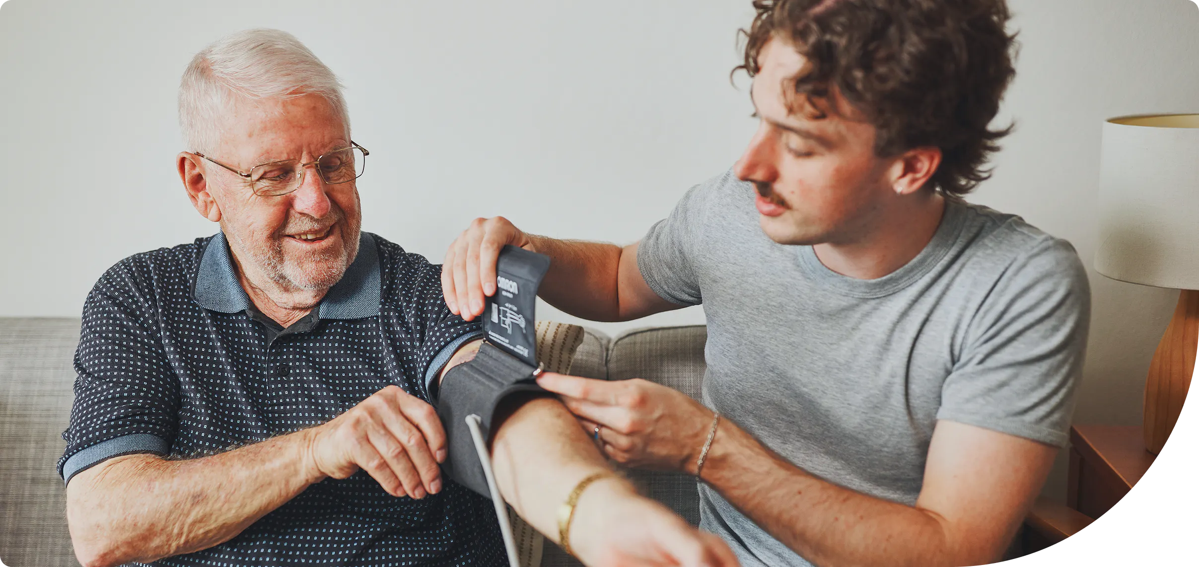 Support at Home and the Aged Care Reforms | Hireup