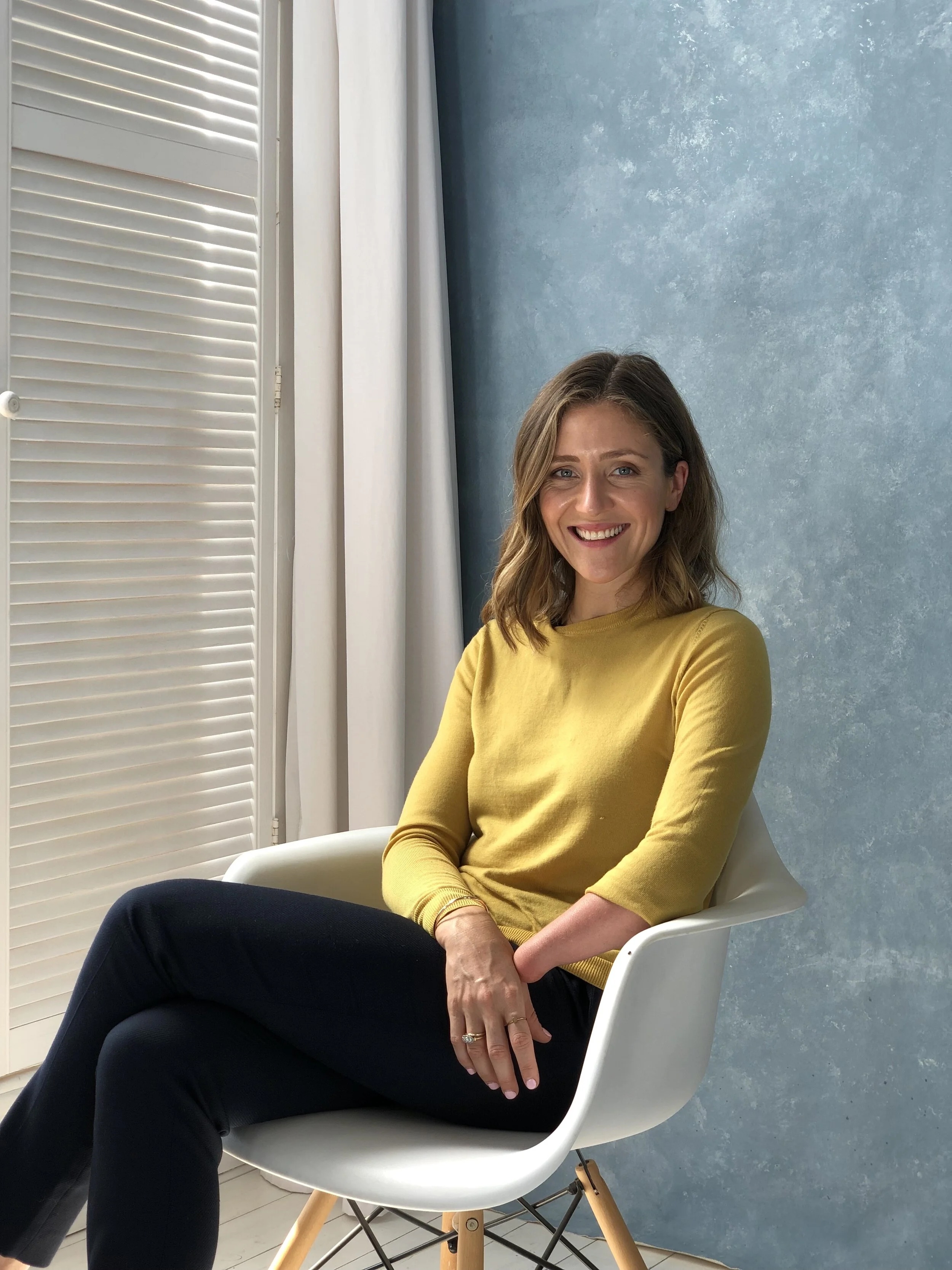 Annabelle Williams is Hireup’s newest board member and the coolest mum ...