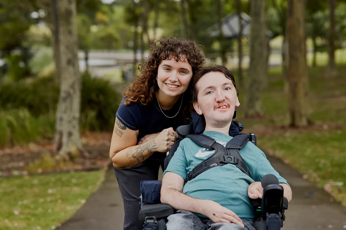 Connect with Trusted Specialist Support Workers | NDIS Provider ...
