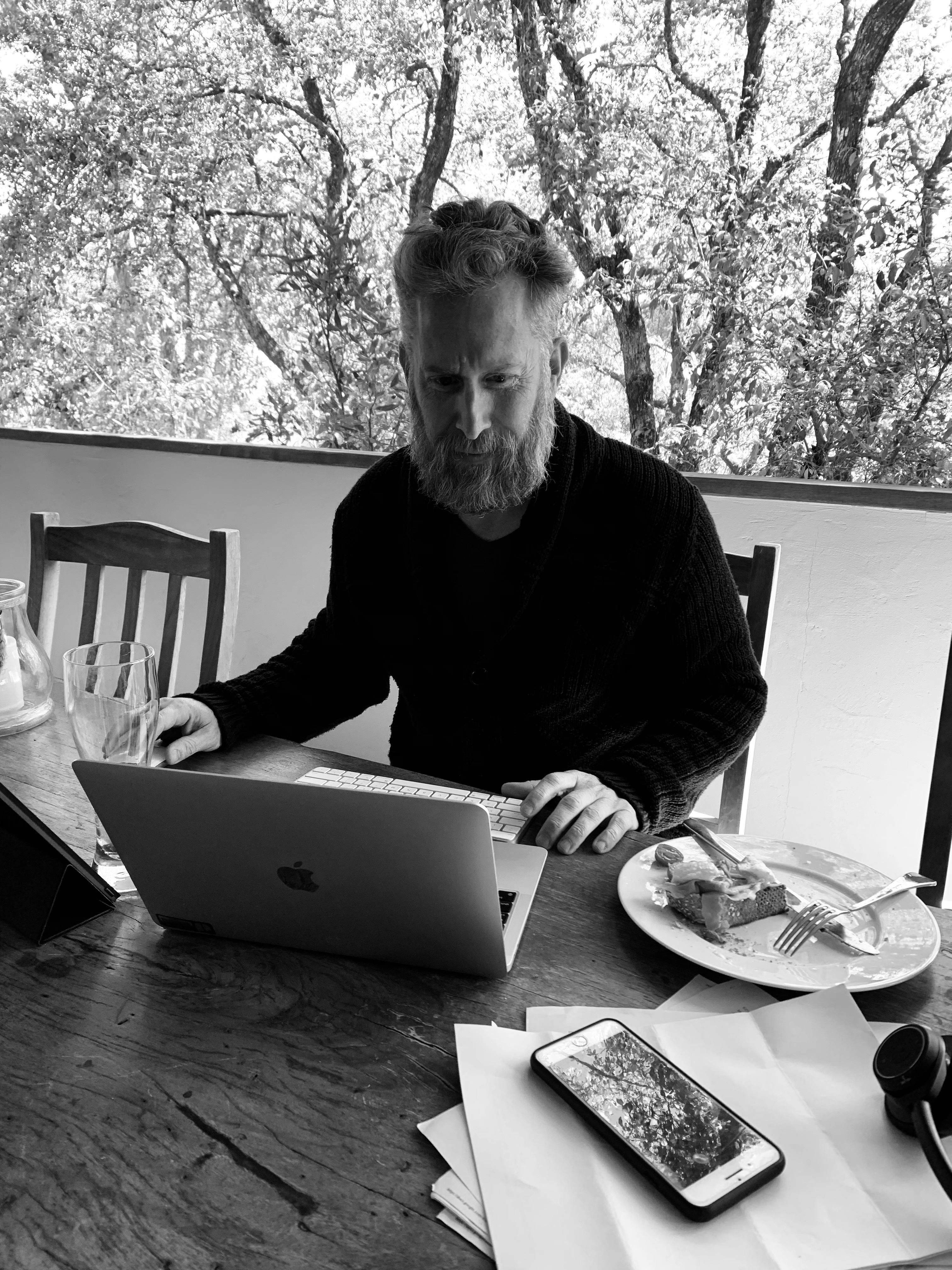 “I was diagnosed with ADHD in my forties. The hardest part of receiving ...