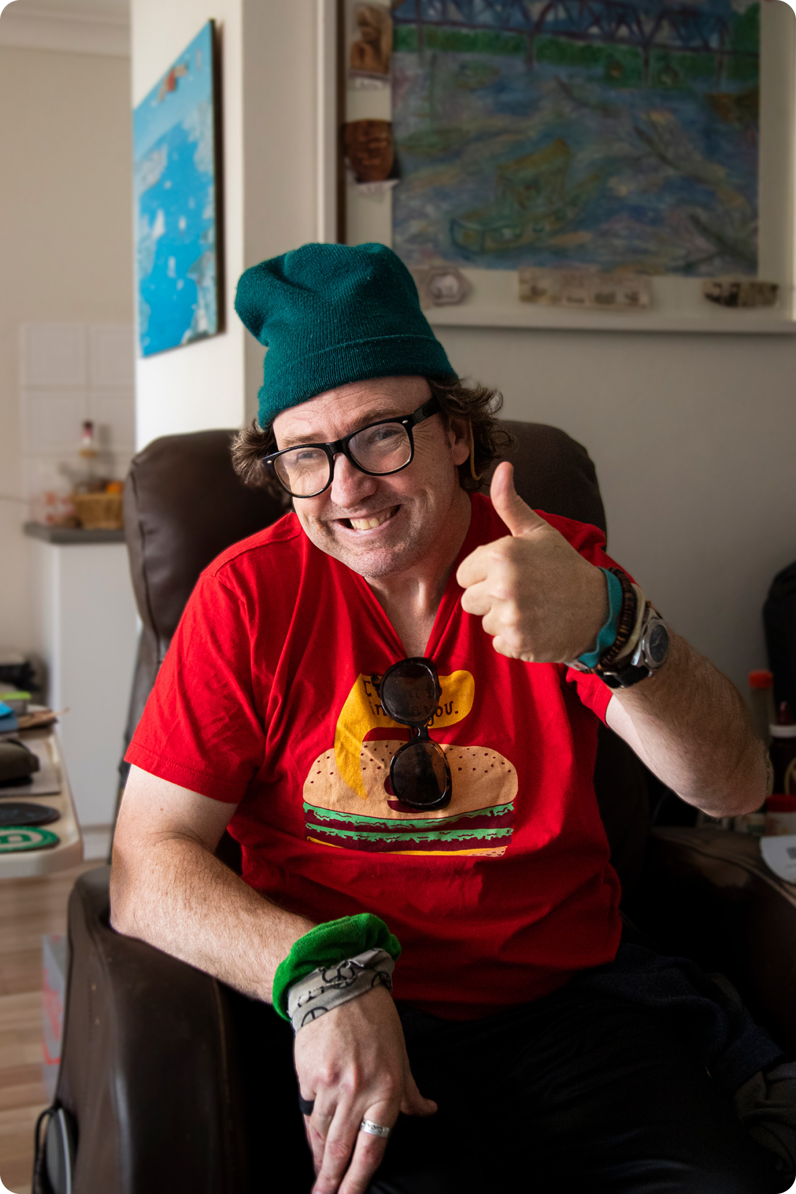 Individualised Living Options (ILO) | Hireup