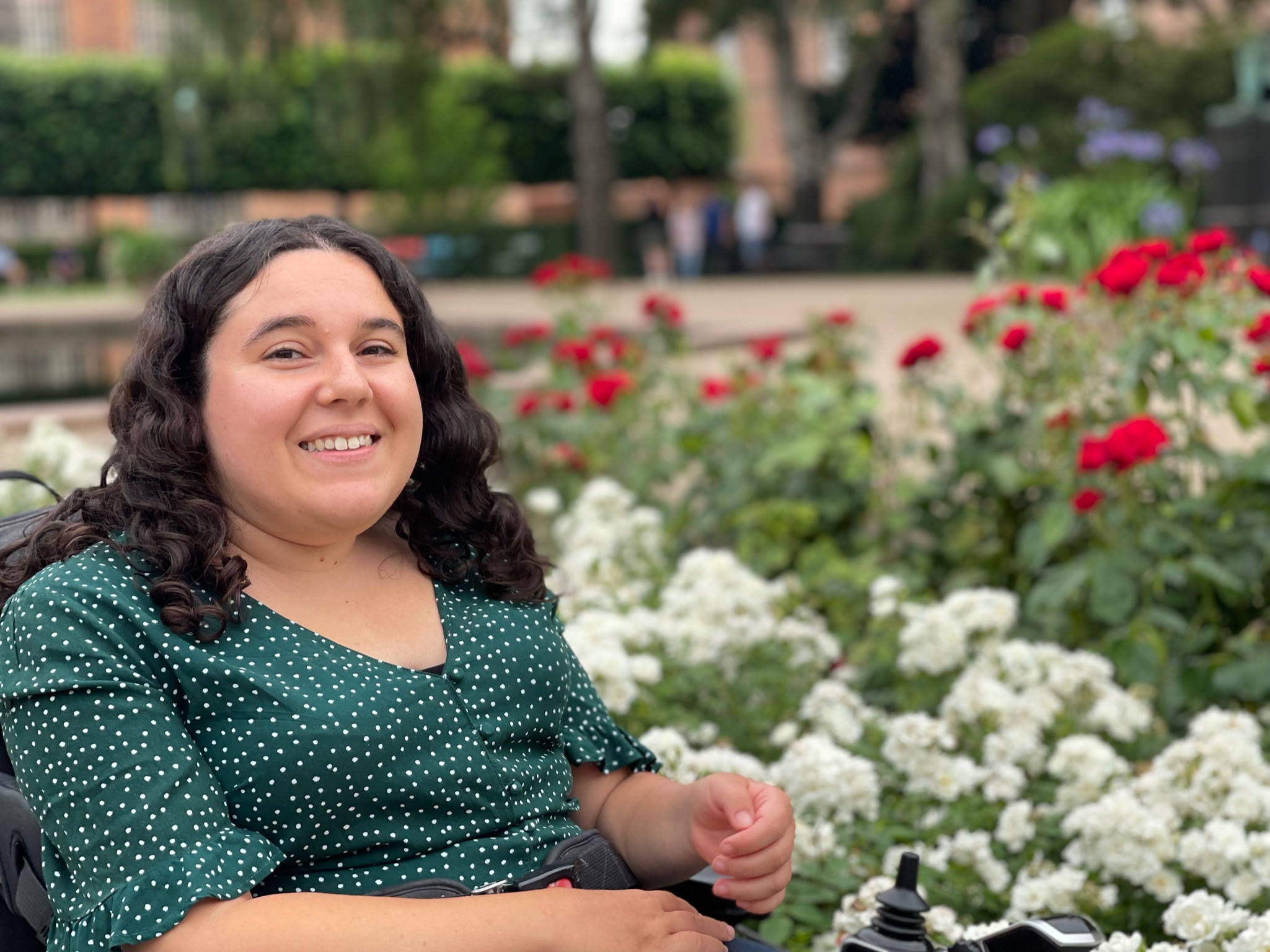 My supposed ‘intelligence’ has little bearing on how I’m perceived by ...