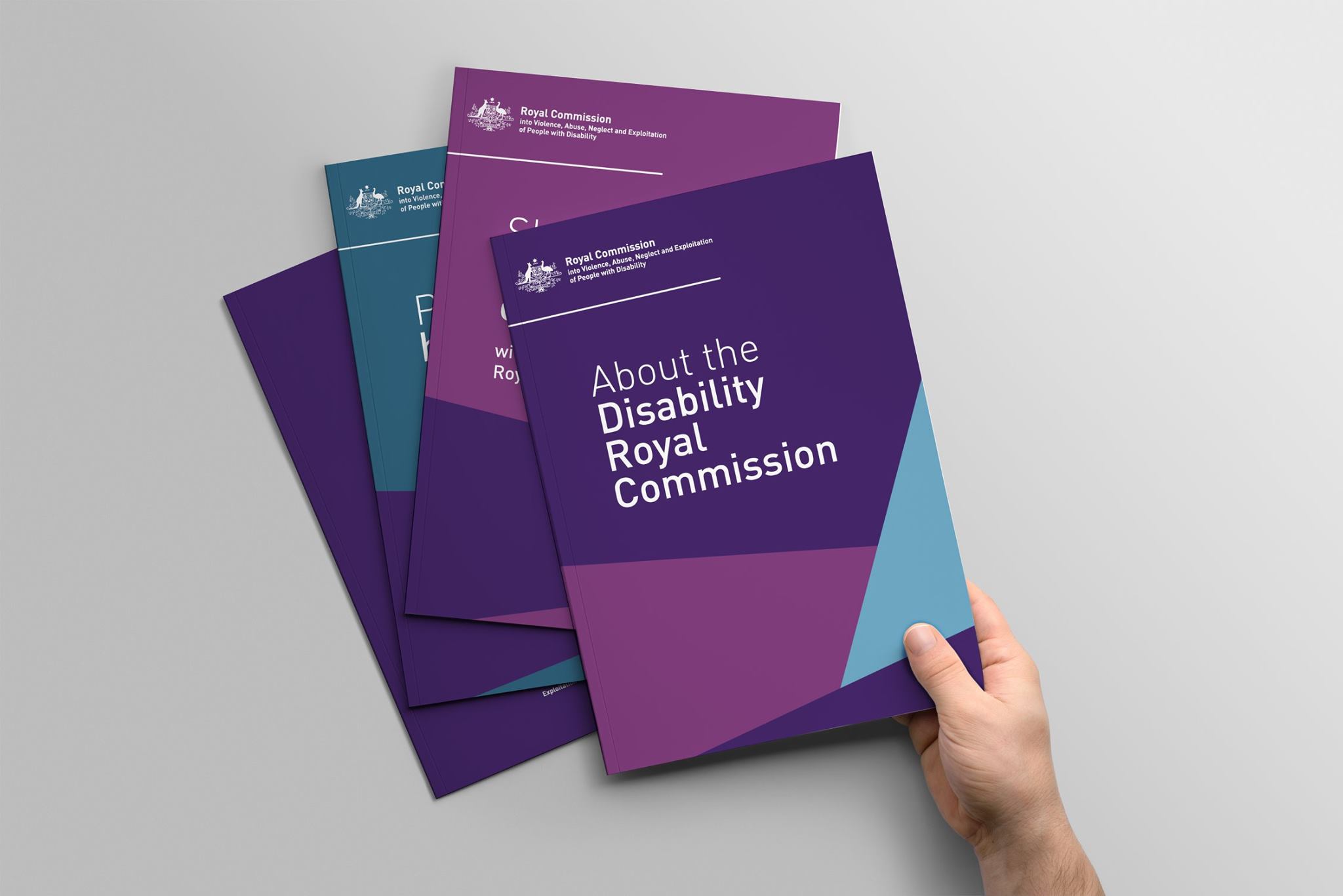Unpacking the Disability Royal Commission's recommendations | Hireup