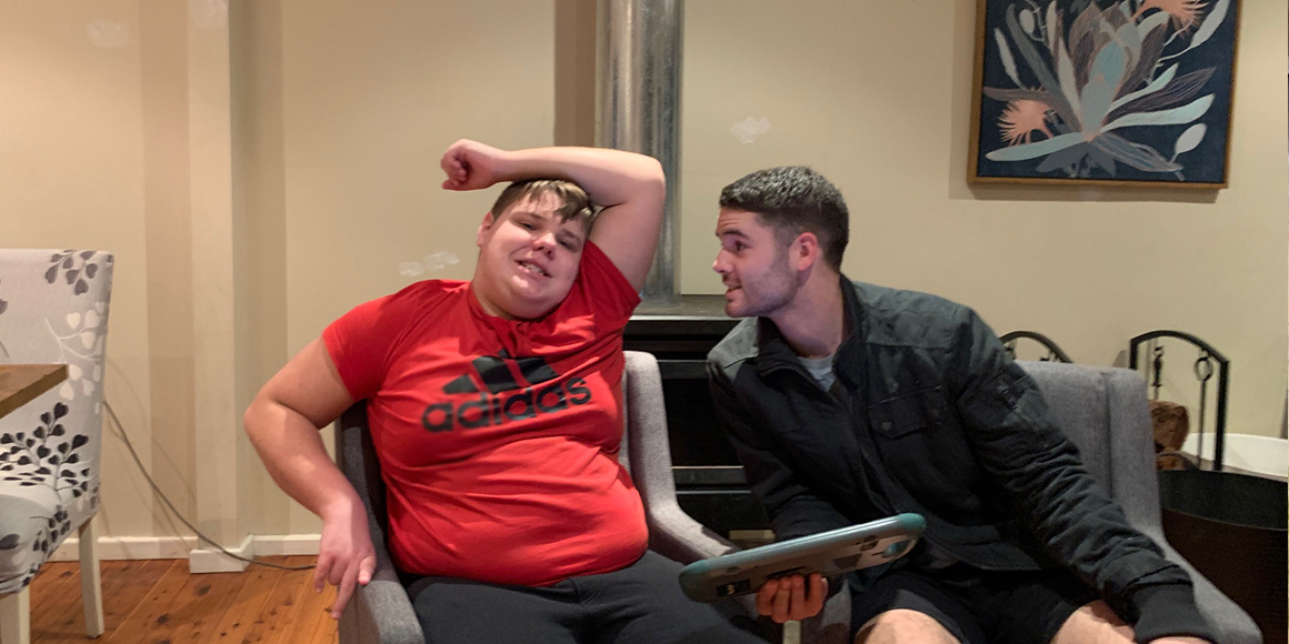 Celebrating the Hireup community | Hireup