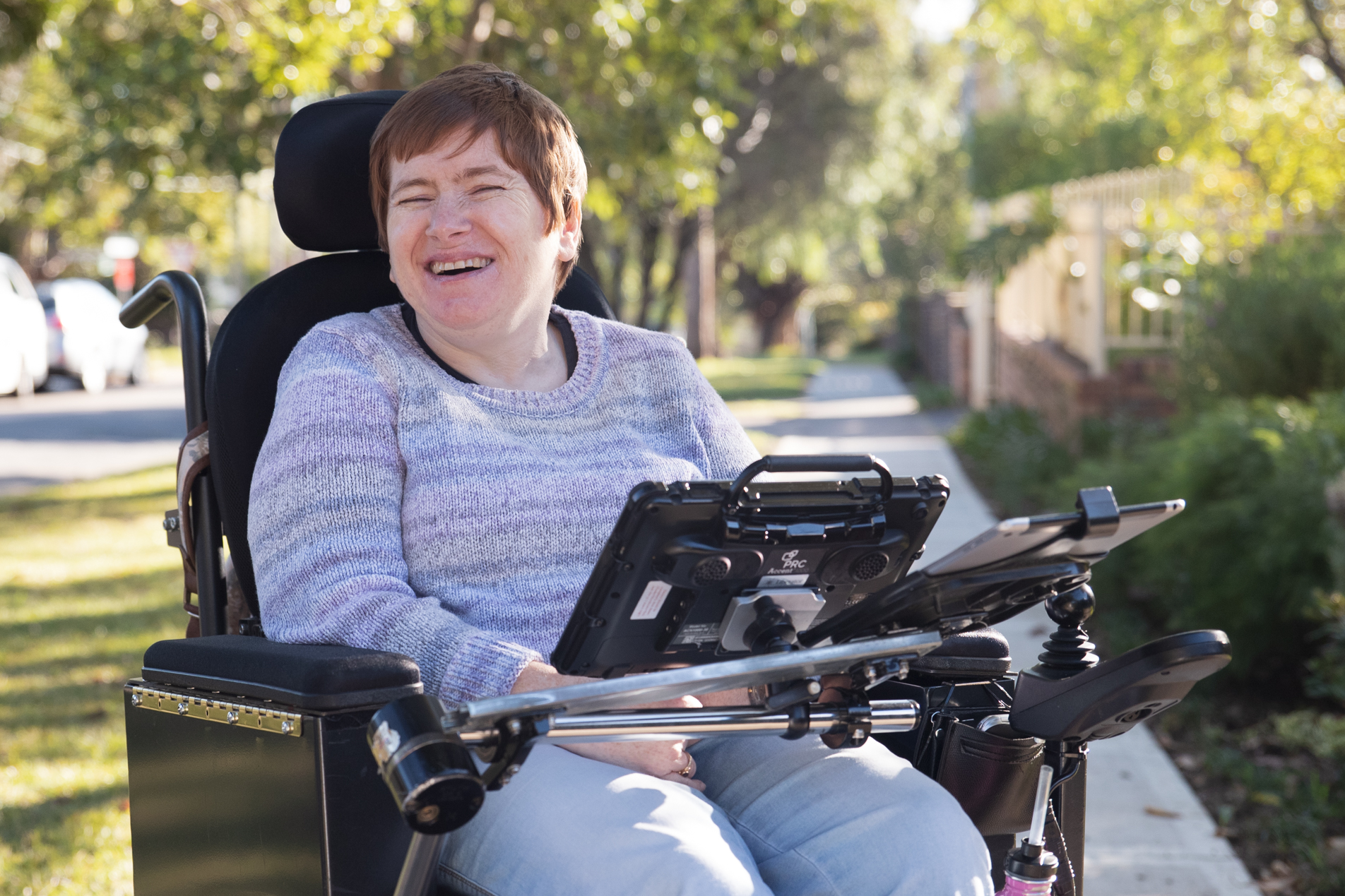 My tips for wheelchair maintenance | Hireup