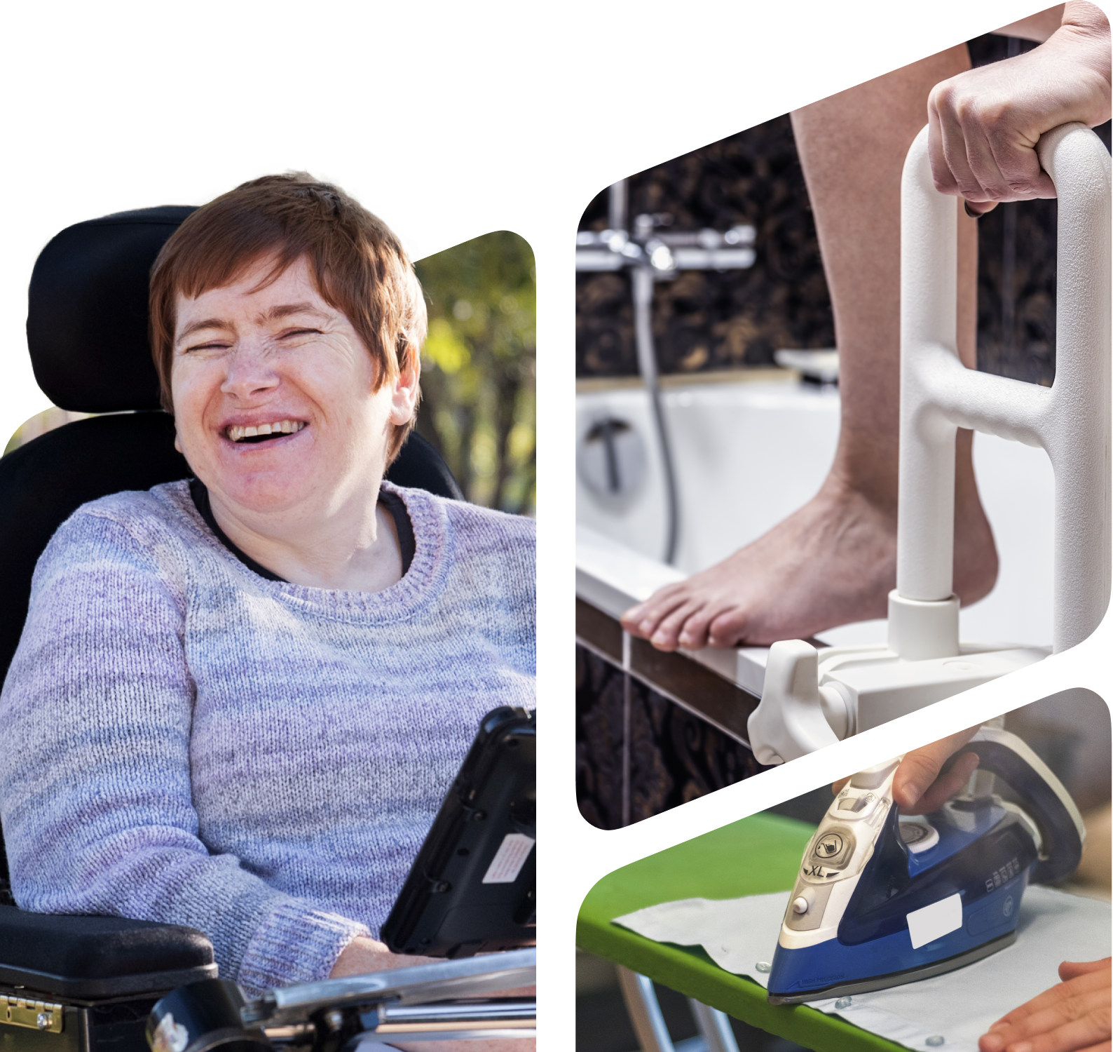 NDIS Support Services | Hireup Support Types | Hireup