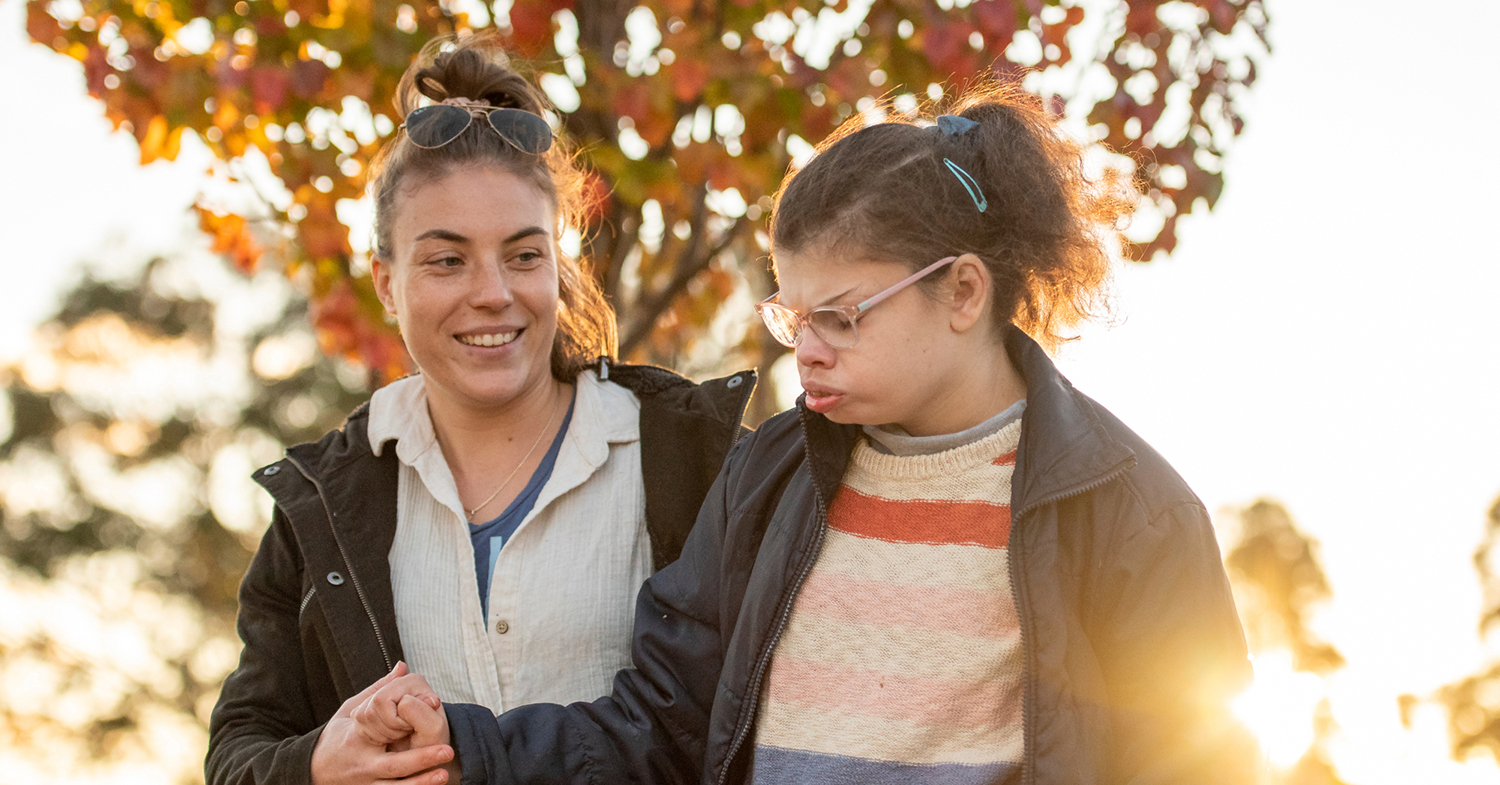 My Ability Australia partners with Hireup for reliable staffing | Hireup