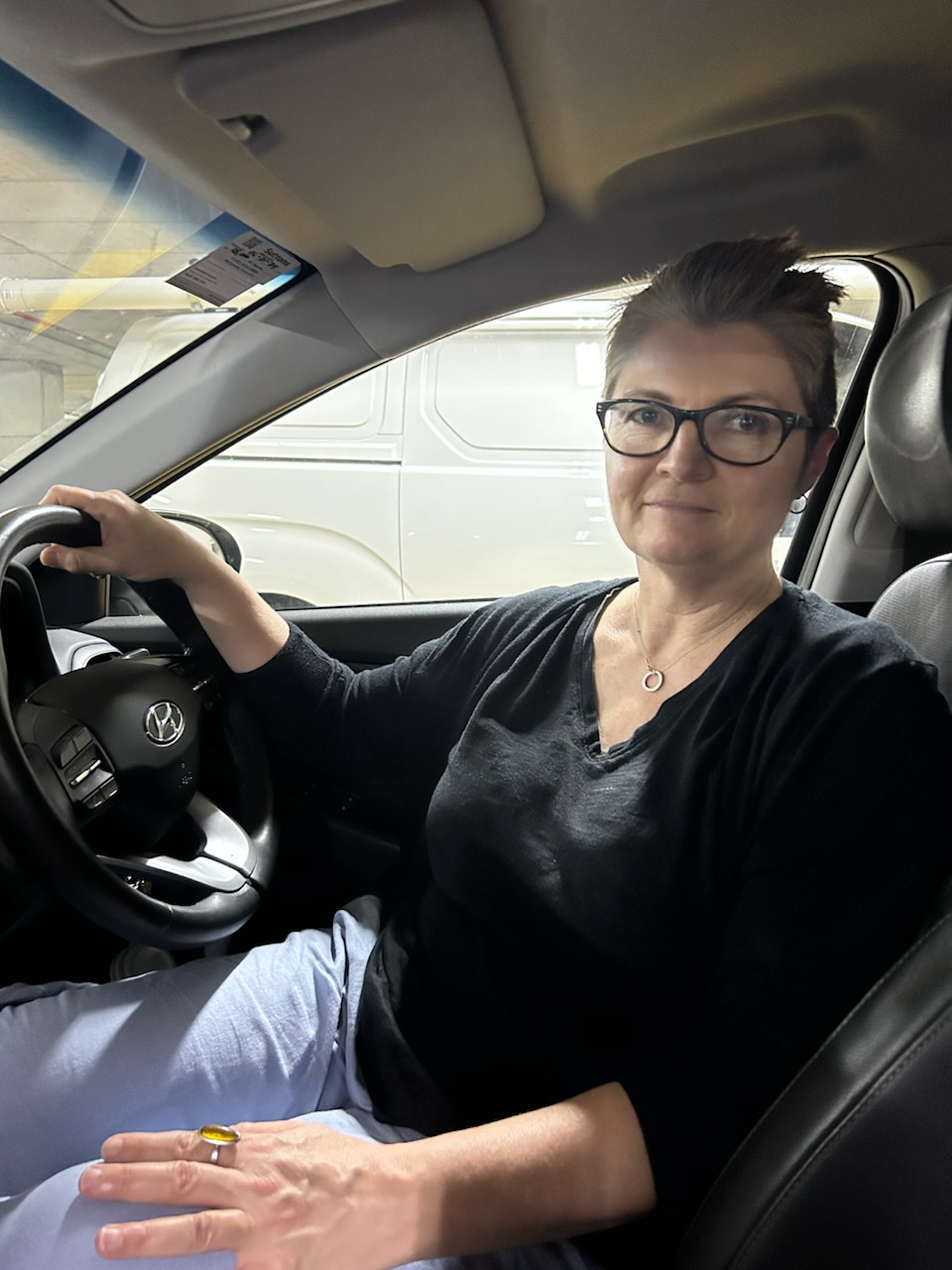 Driving while Autistic – I’ve been doing it for over 20 years | Hireup