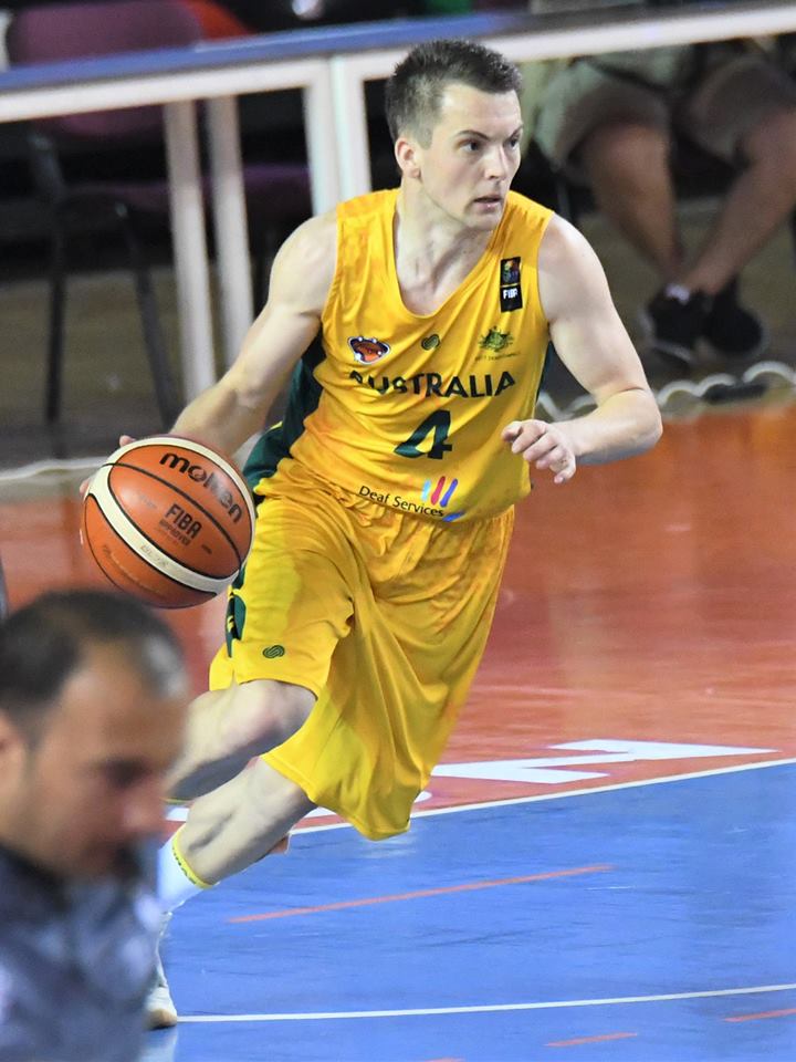 Never heard of the Deaflympics? It’s time to give this century-old ...