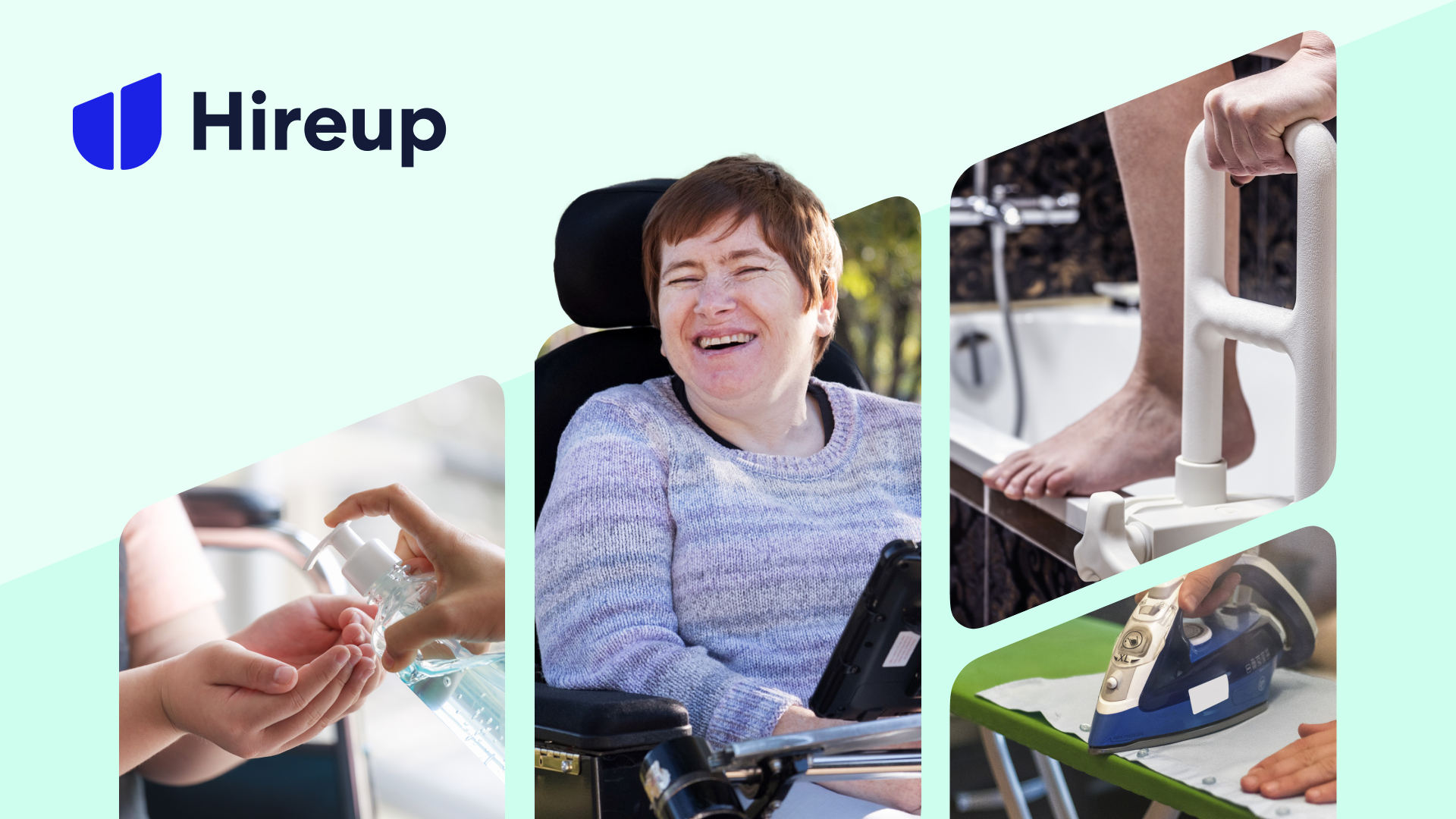 Community Stories | Hireup