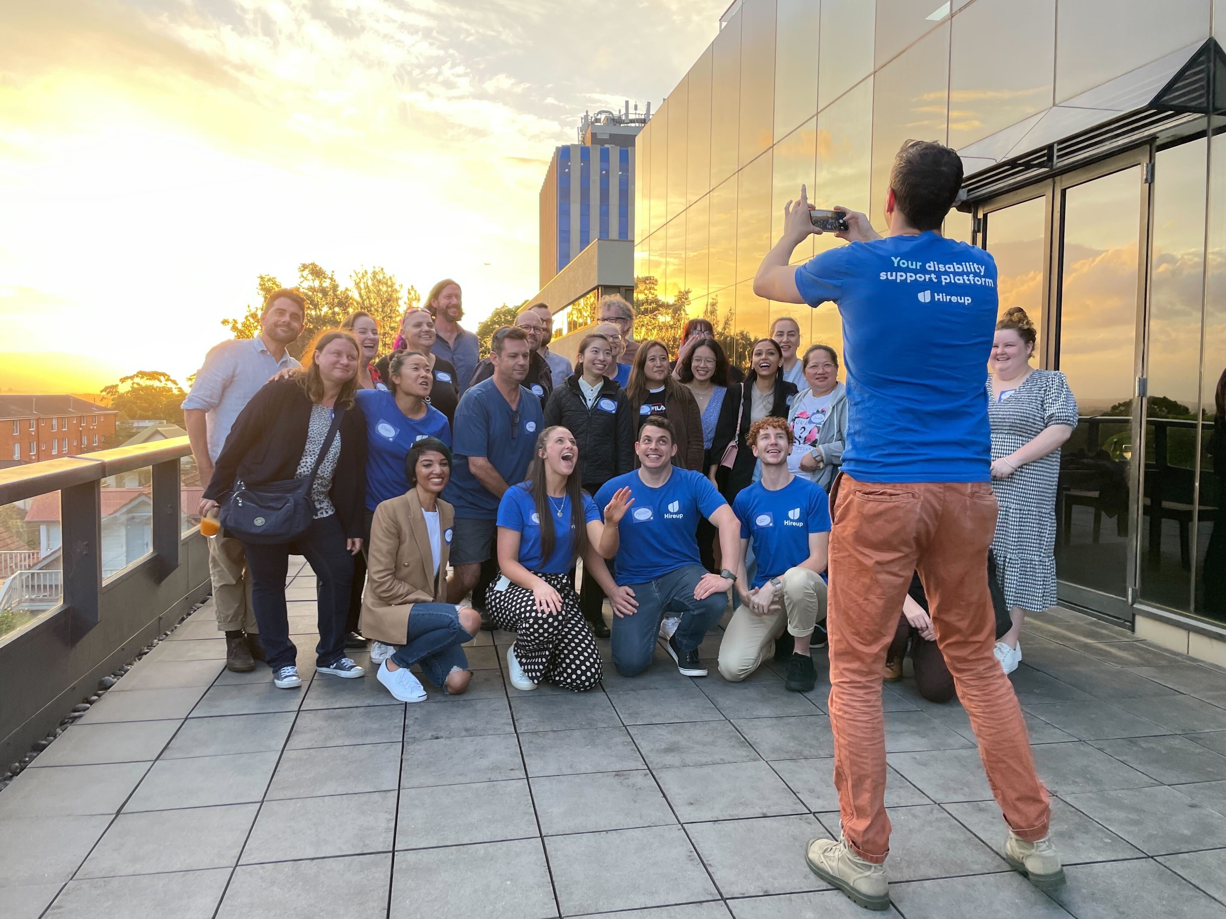 Why a sense of community is vital to living a good life | Hireup