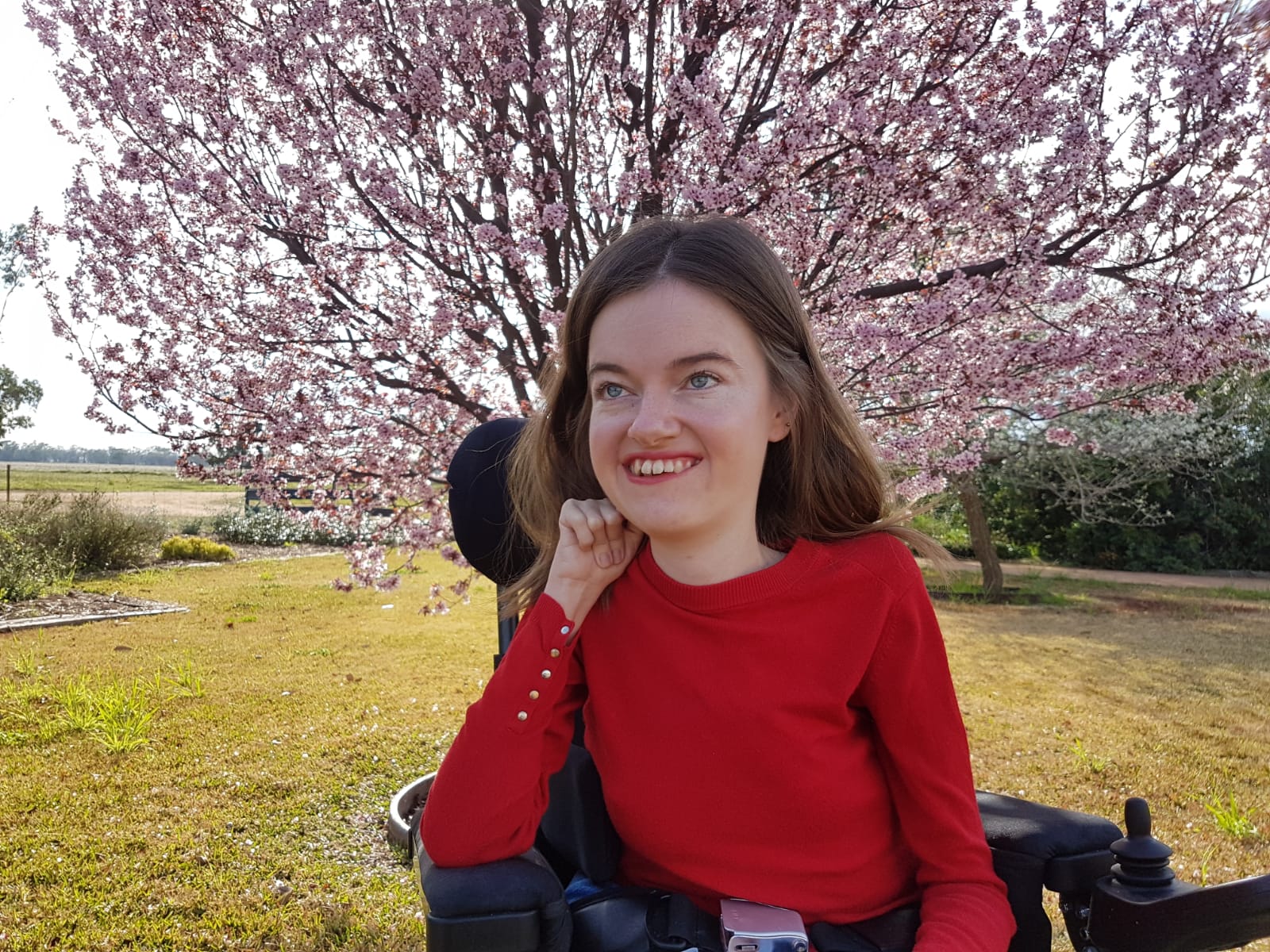 Kate Thomas | Hireup