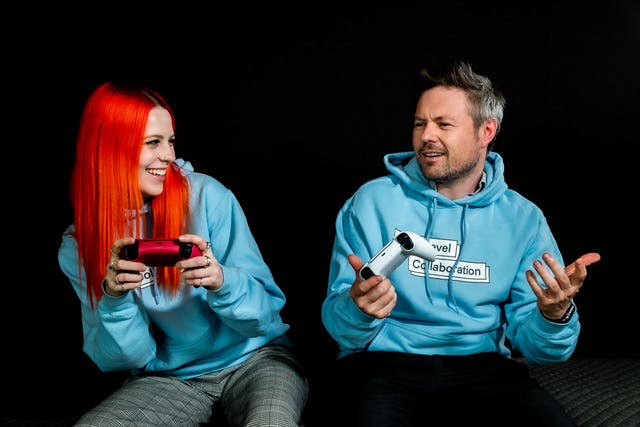 Level up: how a gaming program is helping neurodivergent kids get ...