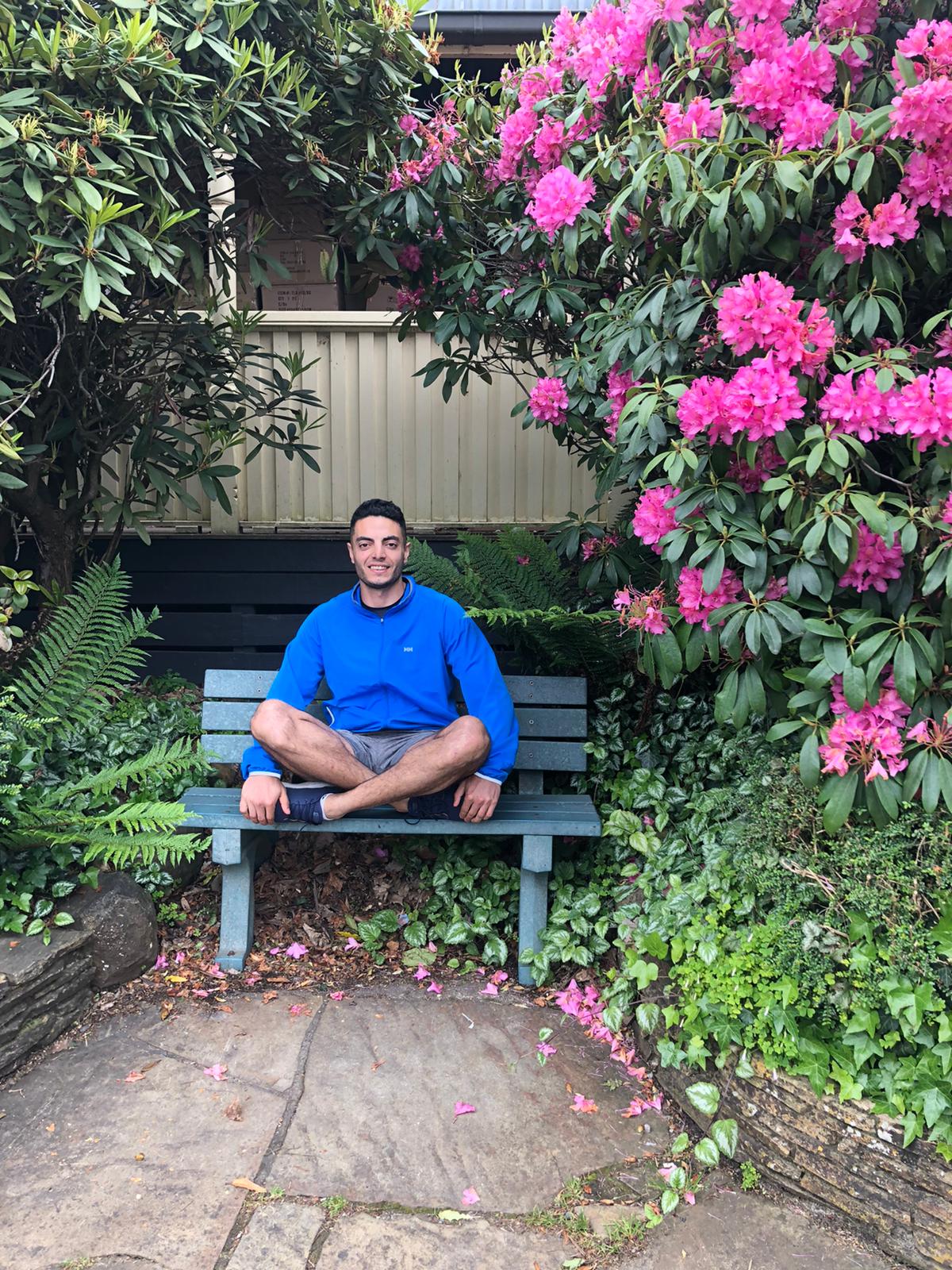 Full-time engineer, part-time support worker | Hireup