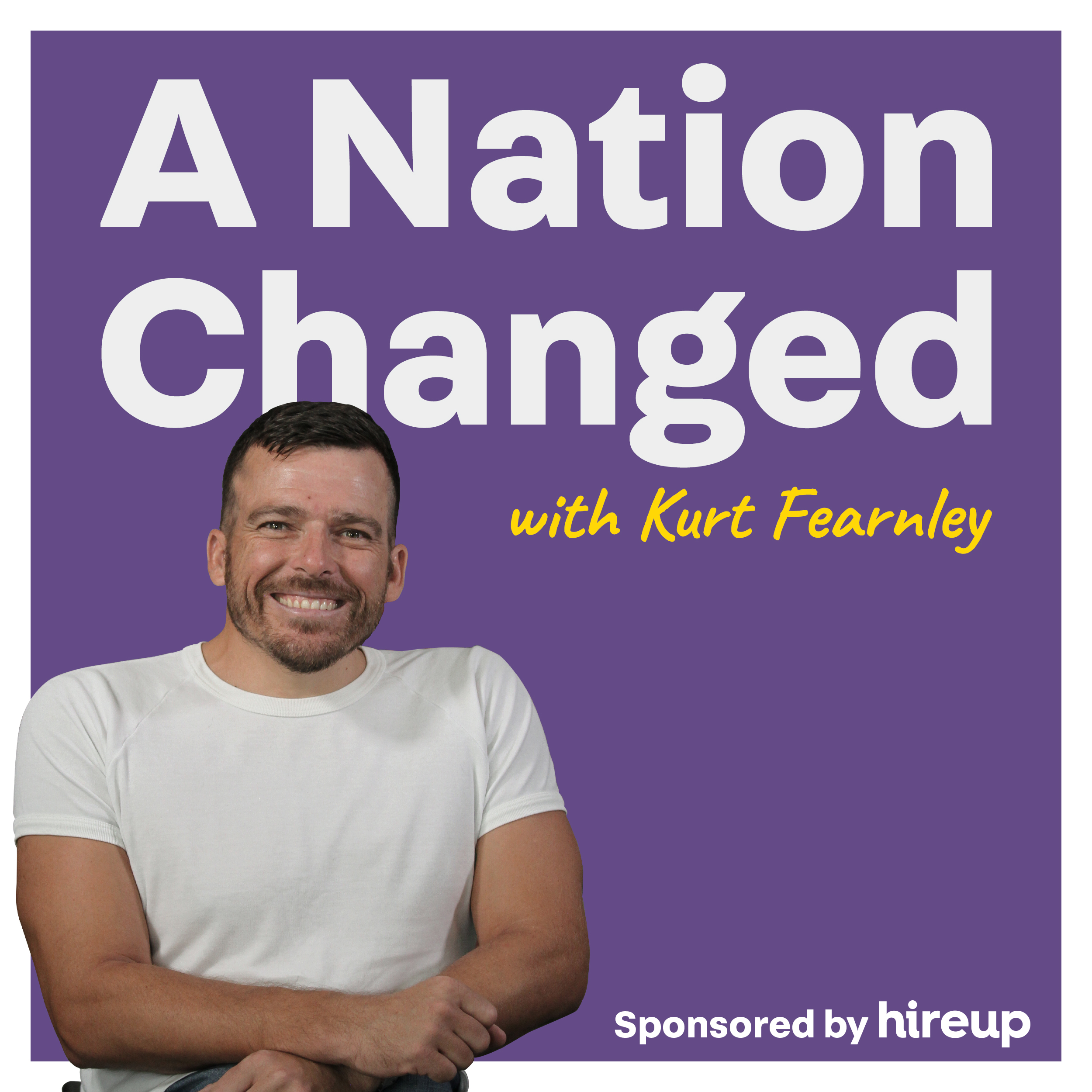 Ever wondered what it takes to change a nation? | Hireup